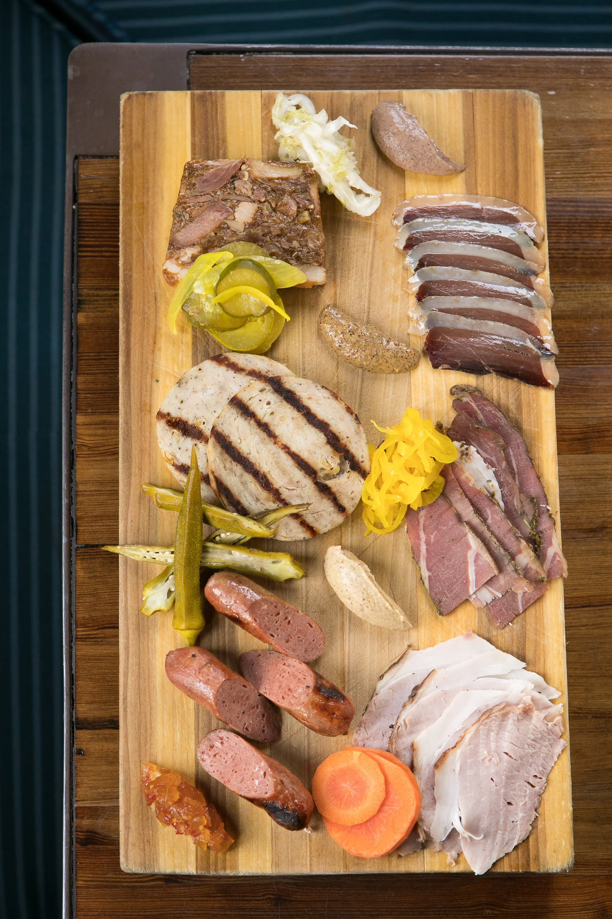 StarChefs - Chef Josh Hopkins of Empire State South | Atlanta