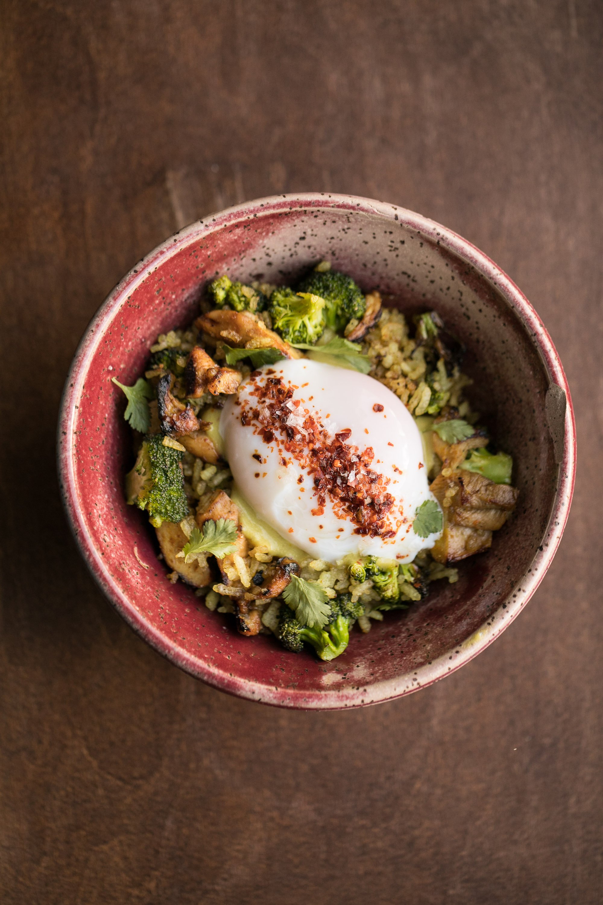 StarChefs - Chef Josh Hopkins of Empire State South | Atlanta