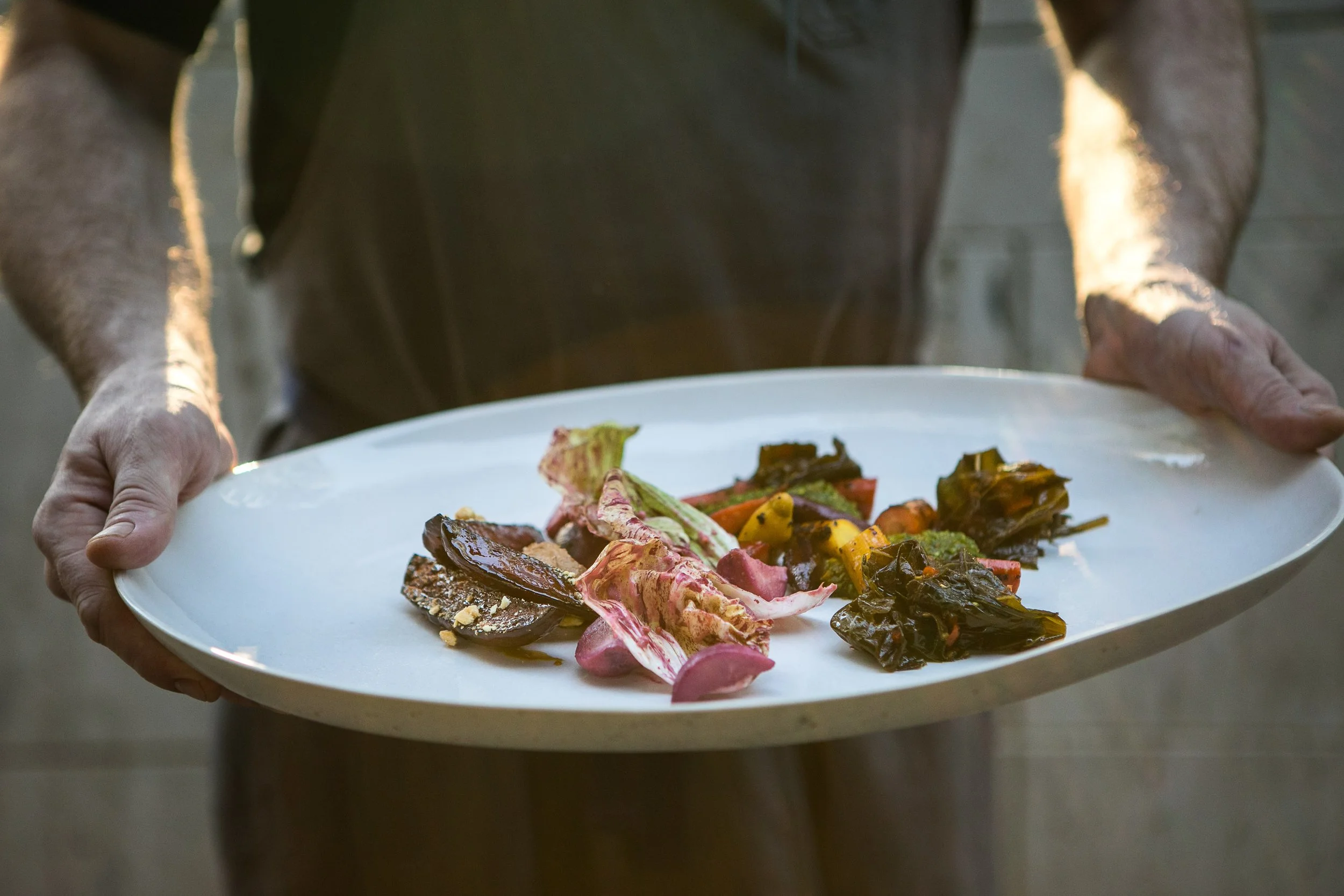 StarChefs - Chef Josh Hopkins of Empire State South | Atlanta