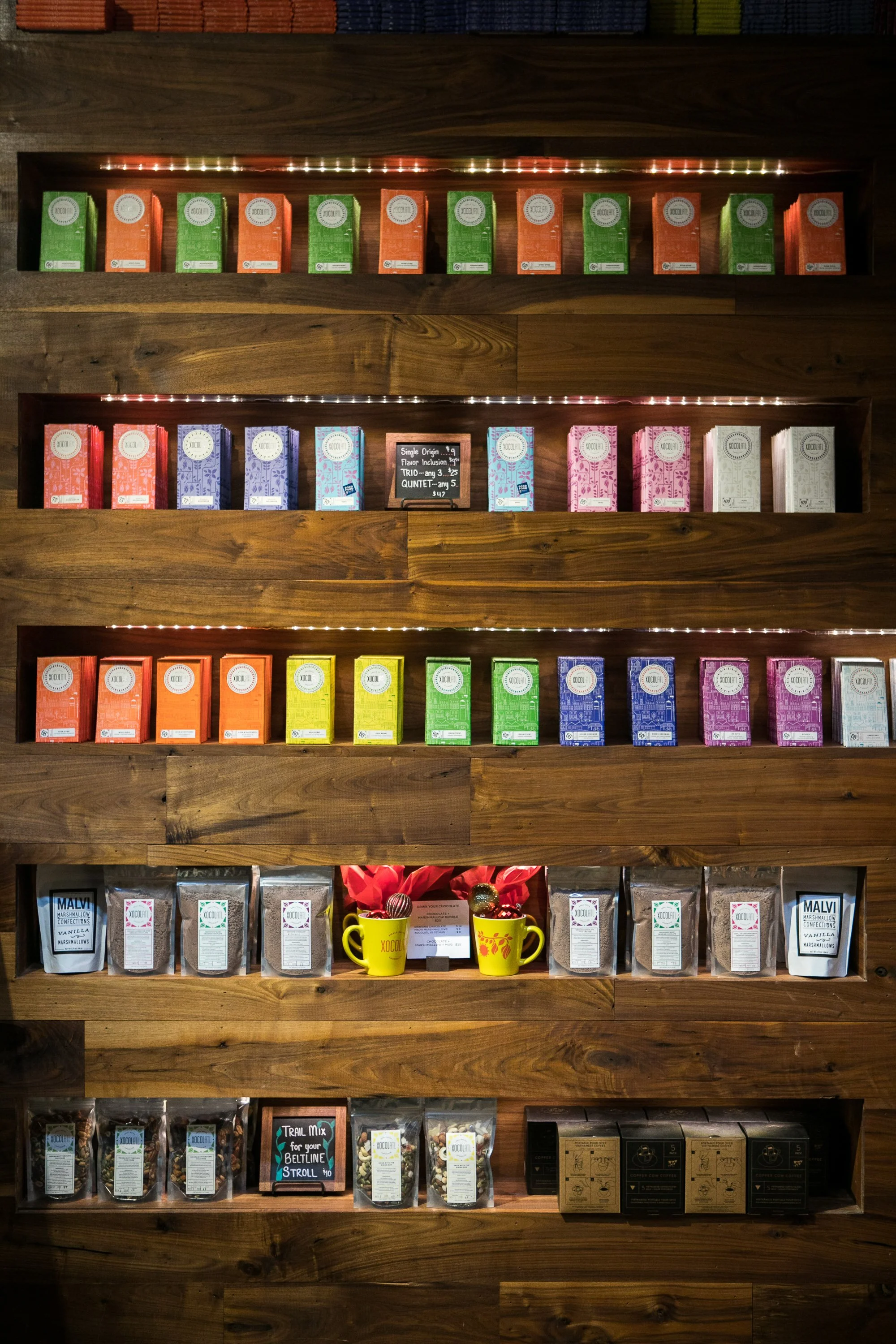 StarChefs - Chocolatiers Elaine Read and Matt Weyandt of Xocolatl Small ...