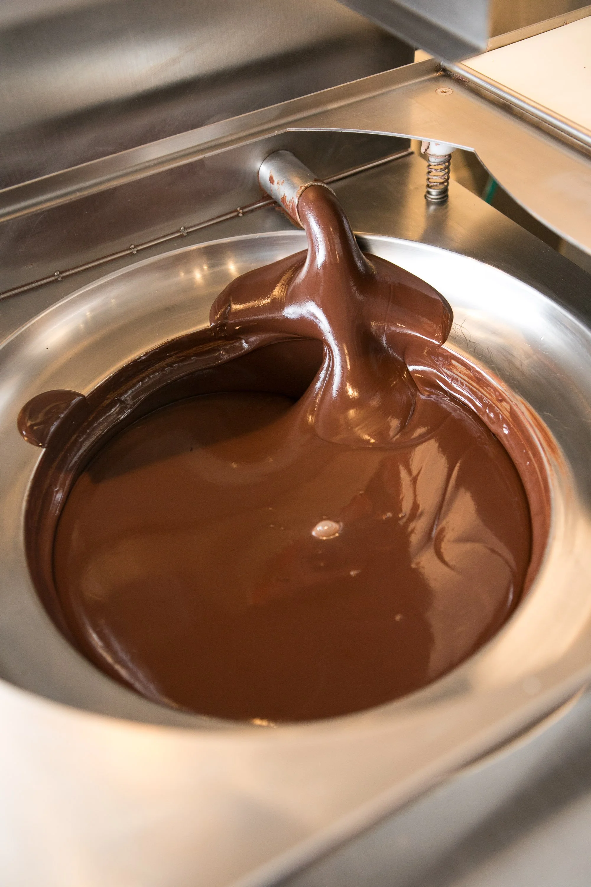 StarChefs - Chocolatiers Elaine Read and Matt Weyandt of Xocolatl Small ...