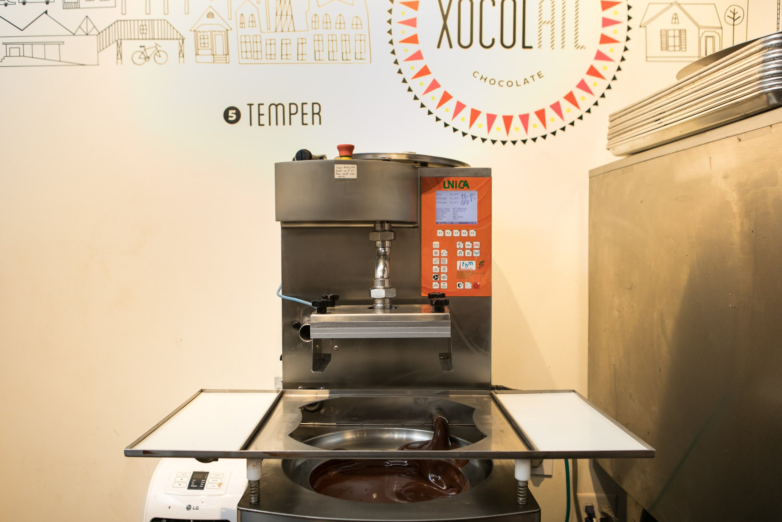 StarChefs - Chocolatiers Elaine Read and Matt Weyandt of Xocolatl Small ...