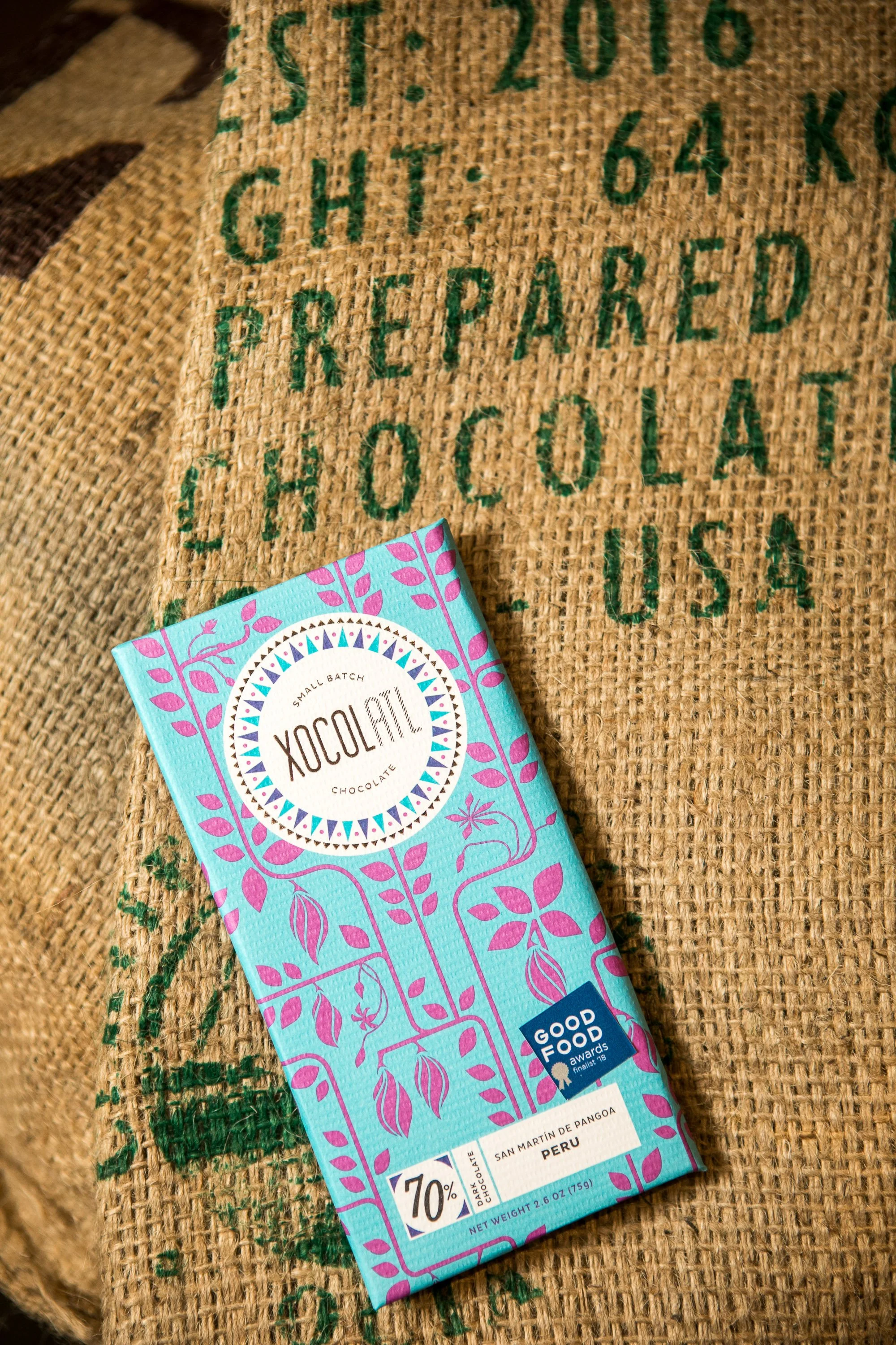 StarChefs - Chocolatiers Elaine Read and Matt Weyandt of Xocolatl Small ...