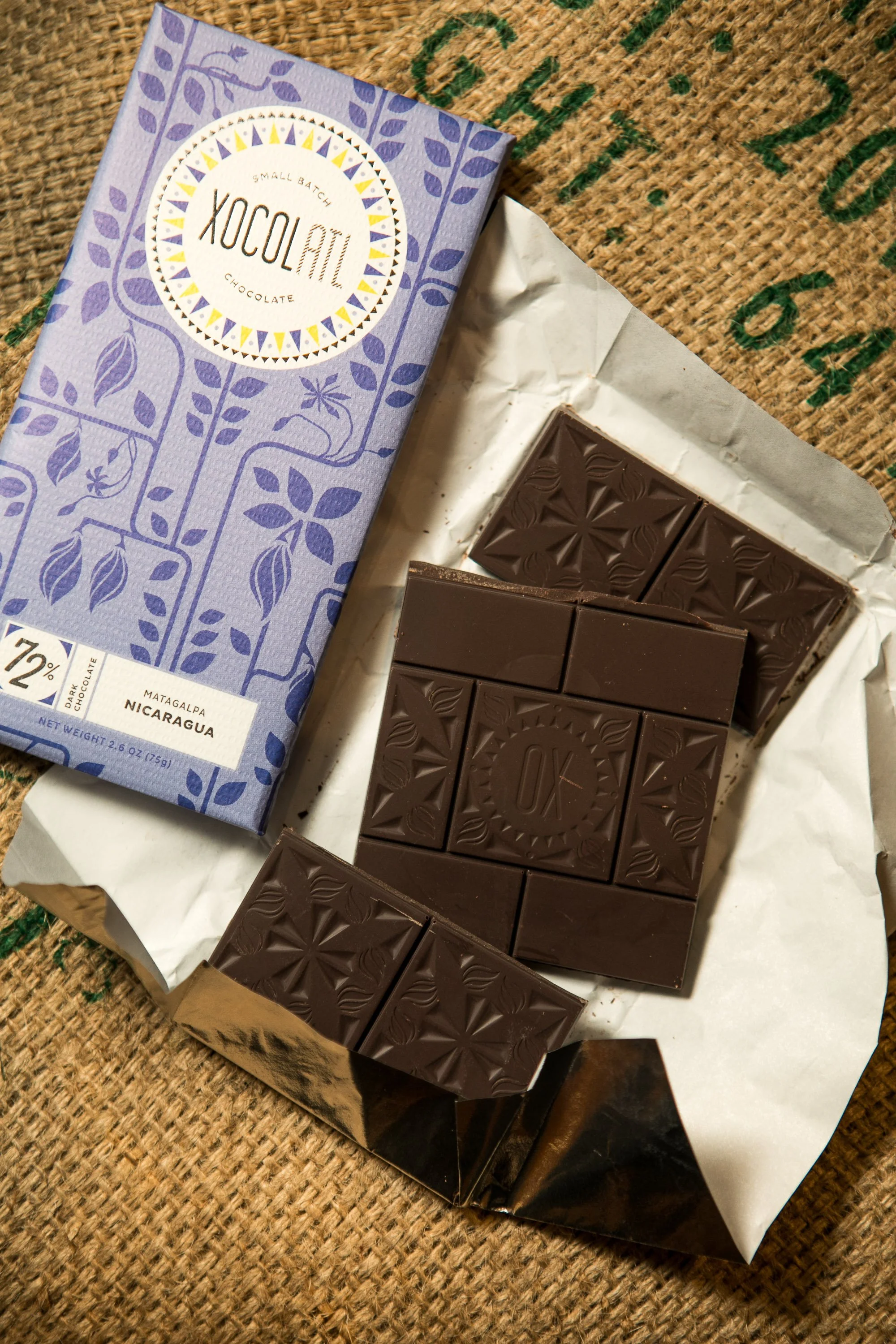 StarChefs - Chocolatiers Elaine Read and Matt Weyandt of Xocolatl Small ...