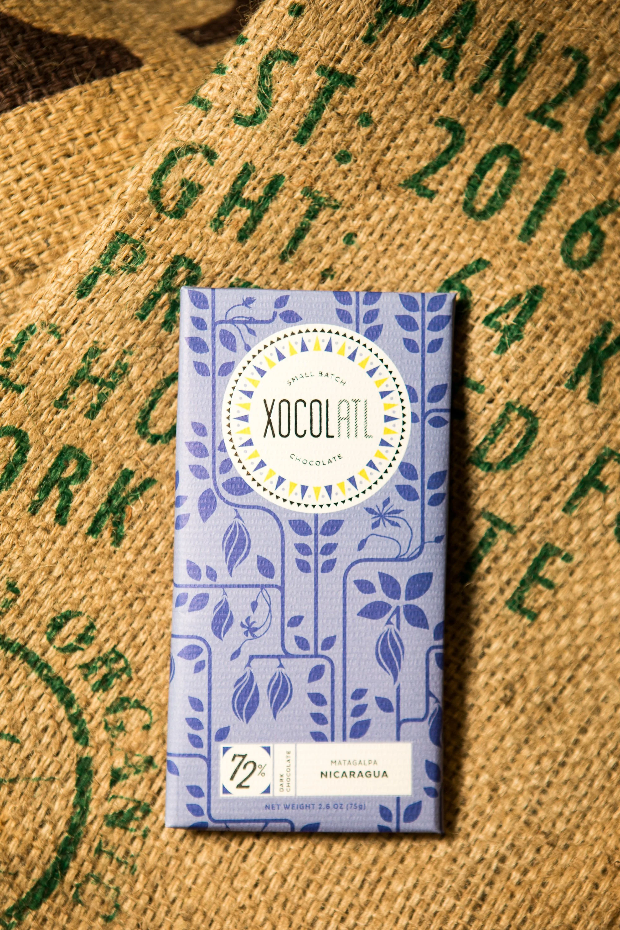 StarChefs - Chocolatiers Elaine Read and Matt Weyandt of Xocolatl Small ...