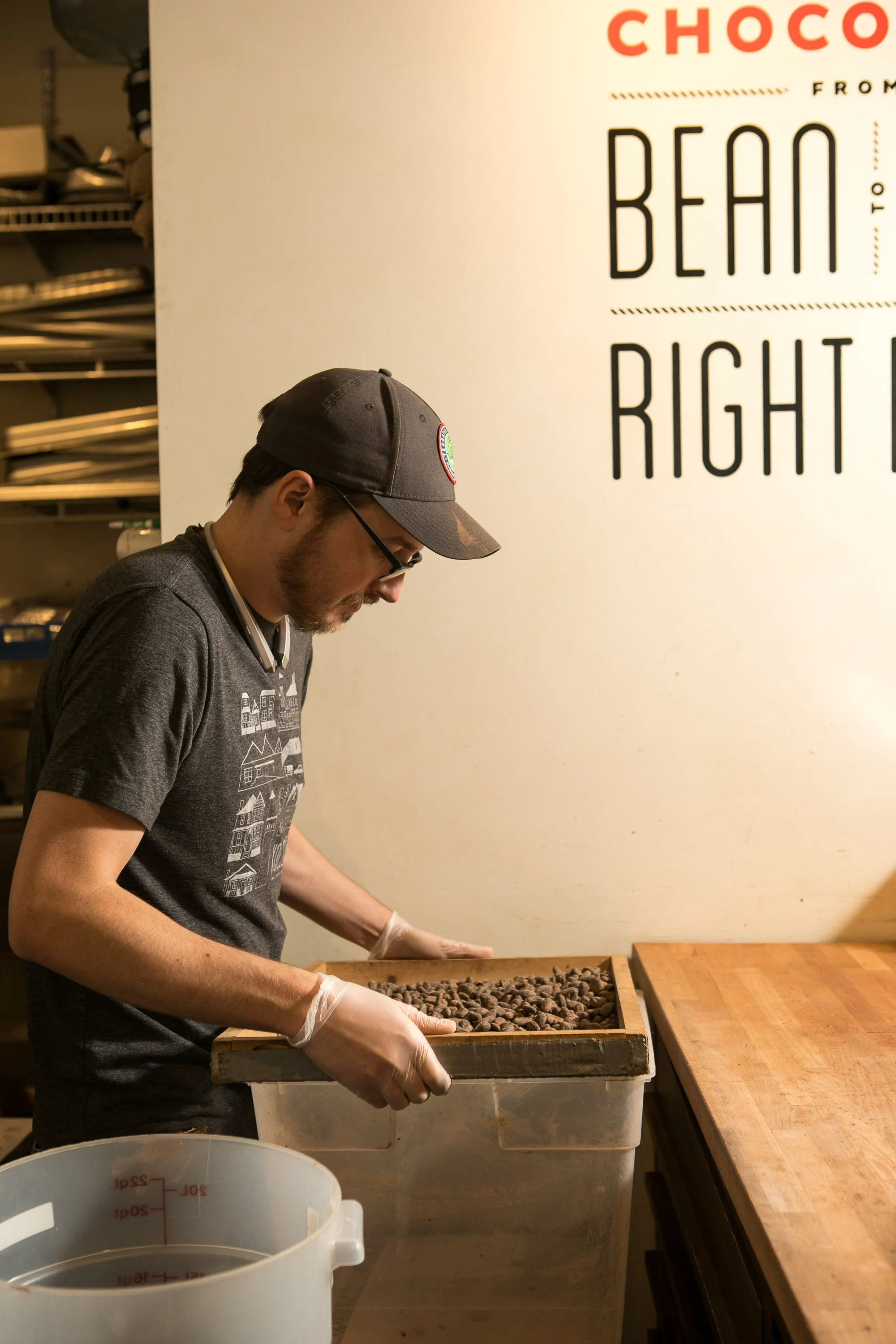 StarChefs - Chocolatiers Elaine Read and Matt Weyandt of Xocolatl Small ...