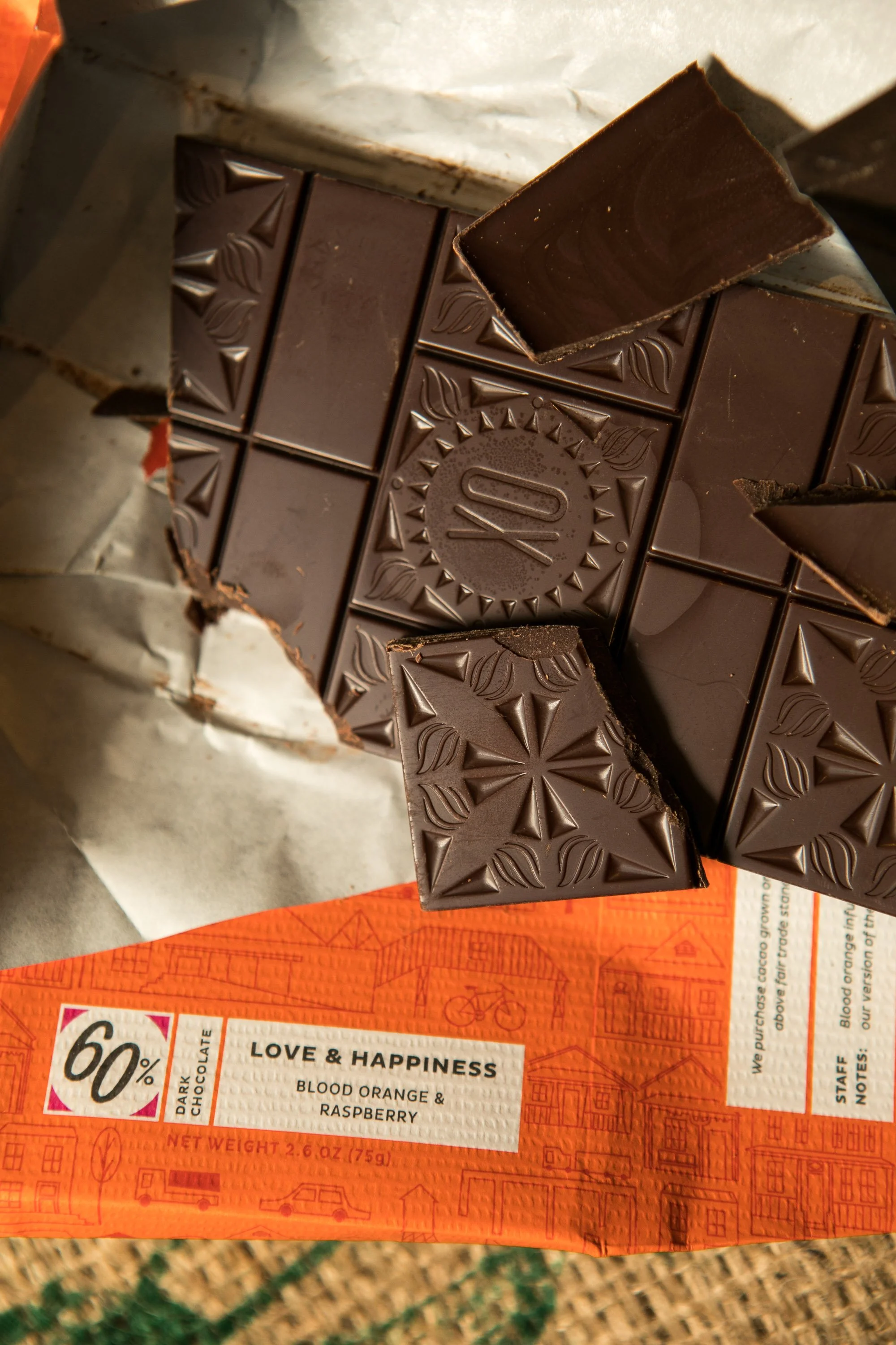 StarChefs - Chocolatiers Elaine Read and Matt Weyandt of Xocolatl Small ...