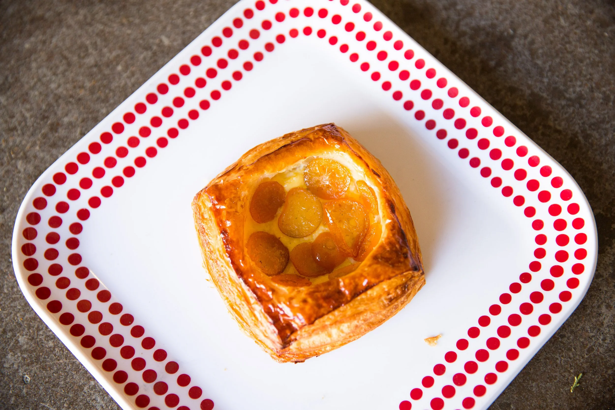 StarChefs - Pastry Chef Sarah O'Brien of Little Tart Bakeshop | Atlanta
