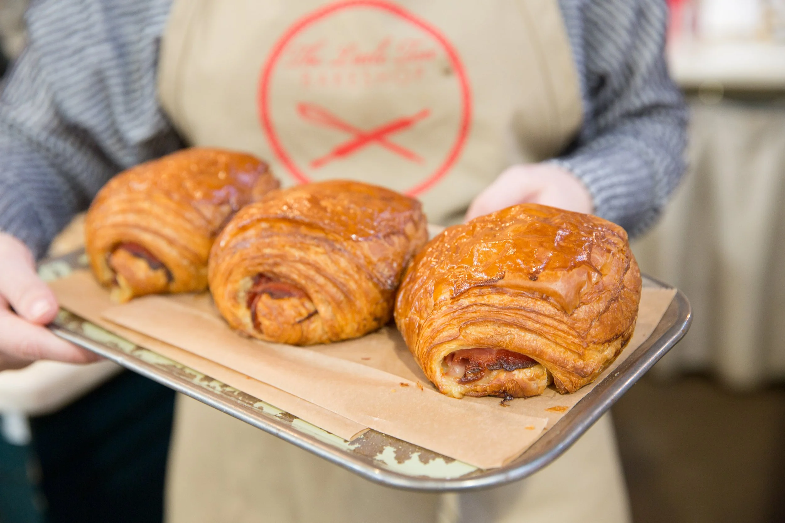 StarChefs - Pastry Chef Sarah O'Brien of Little Tart Bakeshop | Atlanta