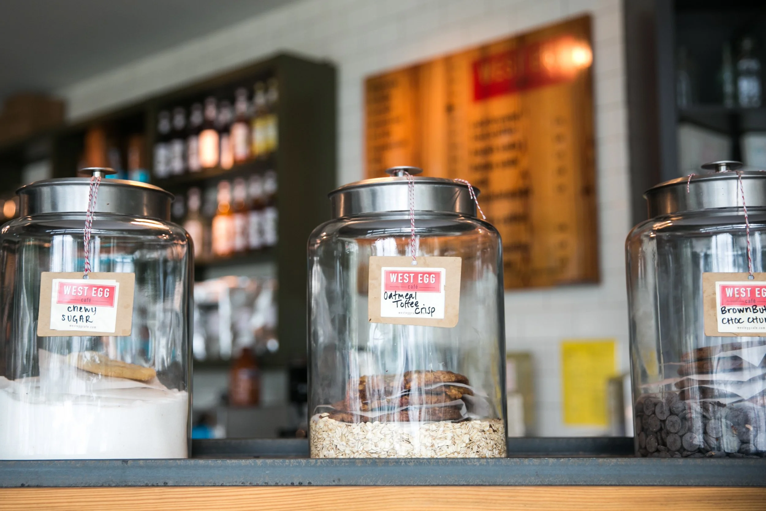 StarChefs - Chef Andrew Smith of West Egg | Atlanta