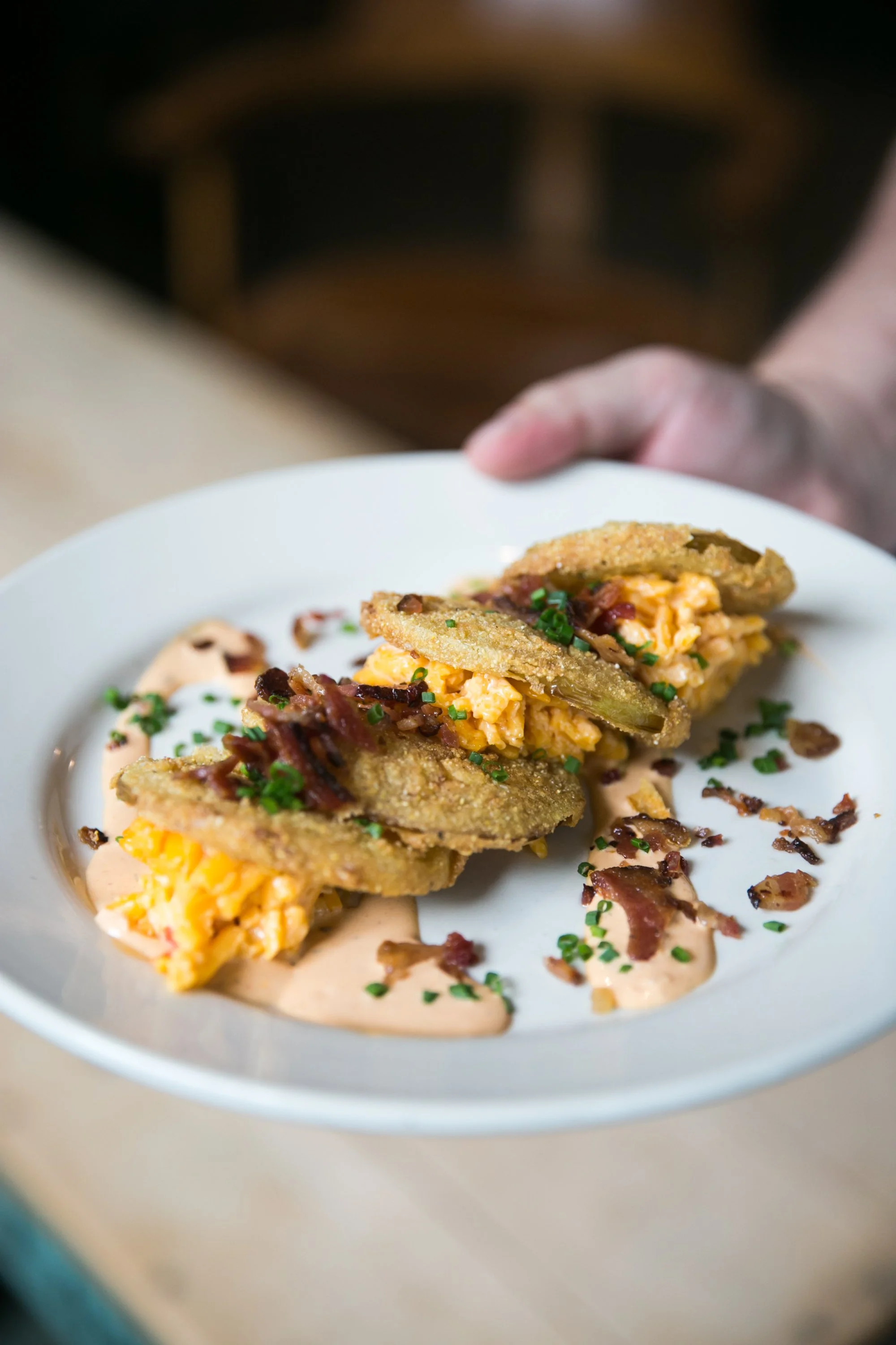 StarChefs - Chef Andrew Smith of West Egg | Atlanta