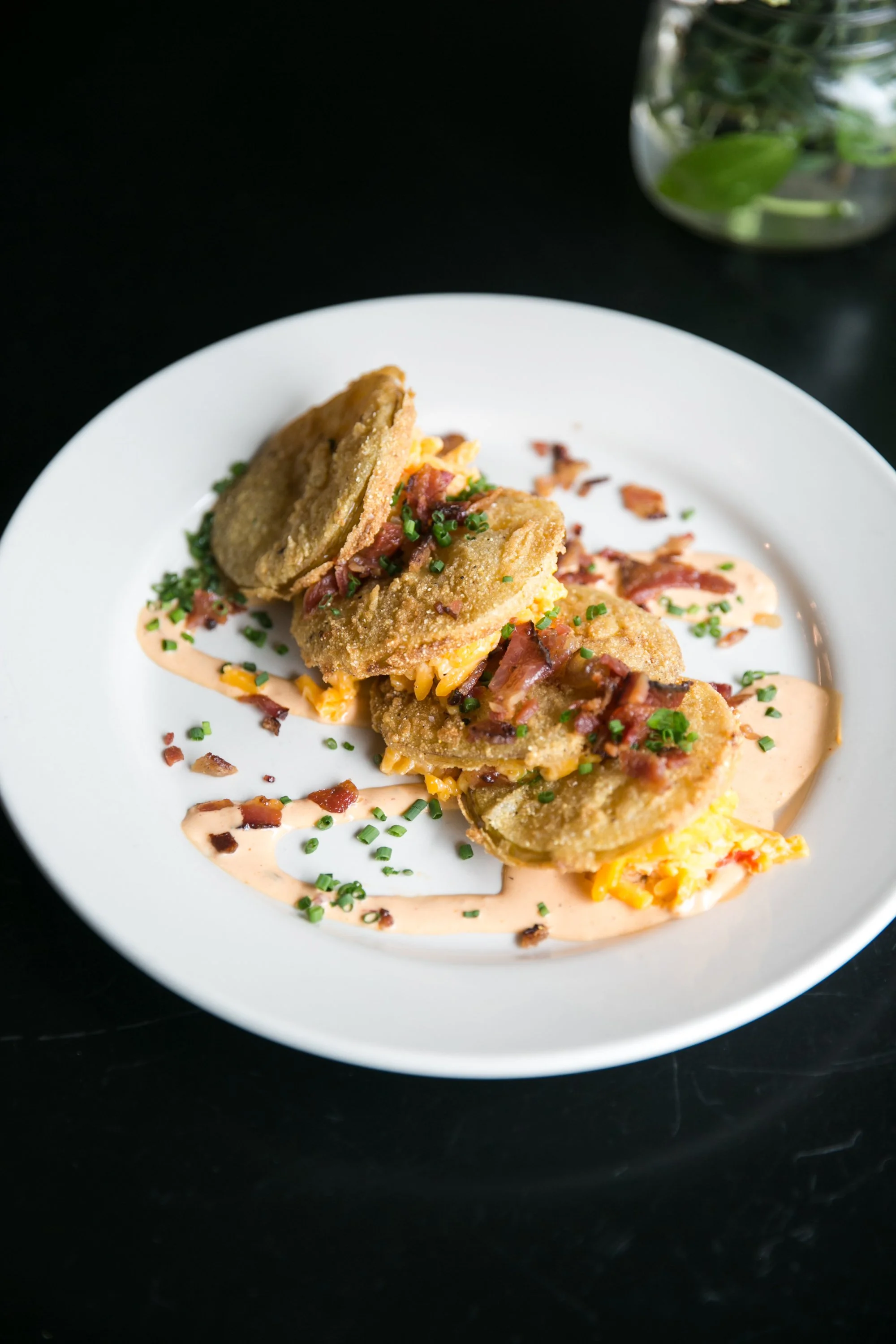 StarChefs - Chef Andrew Smith of West Egg | Atlanta