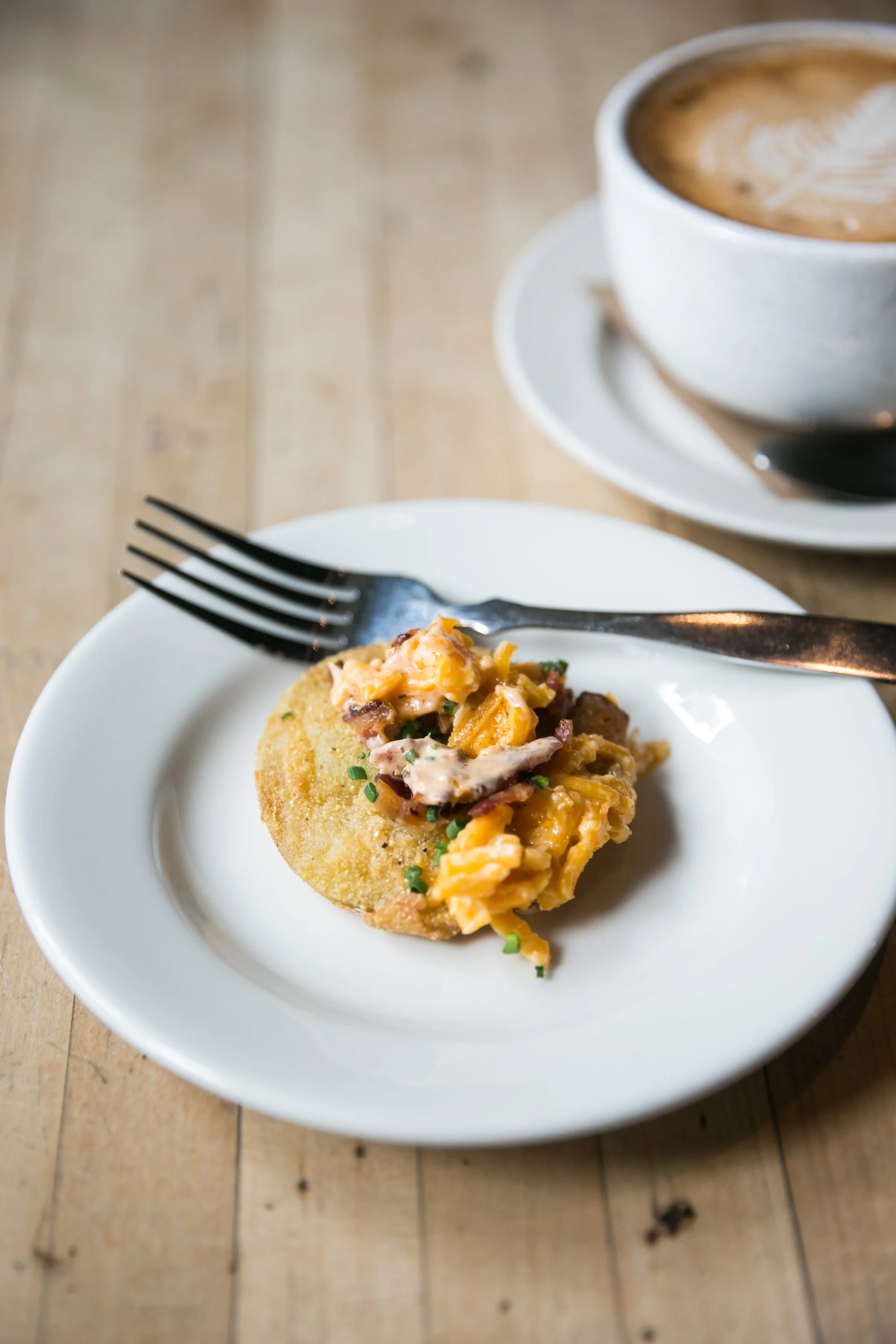 StarChefs - Chef Andrew Smith of West Egg | Atlanta