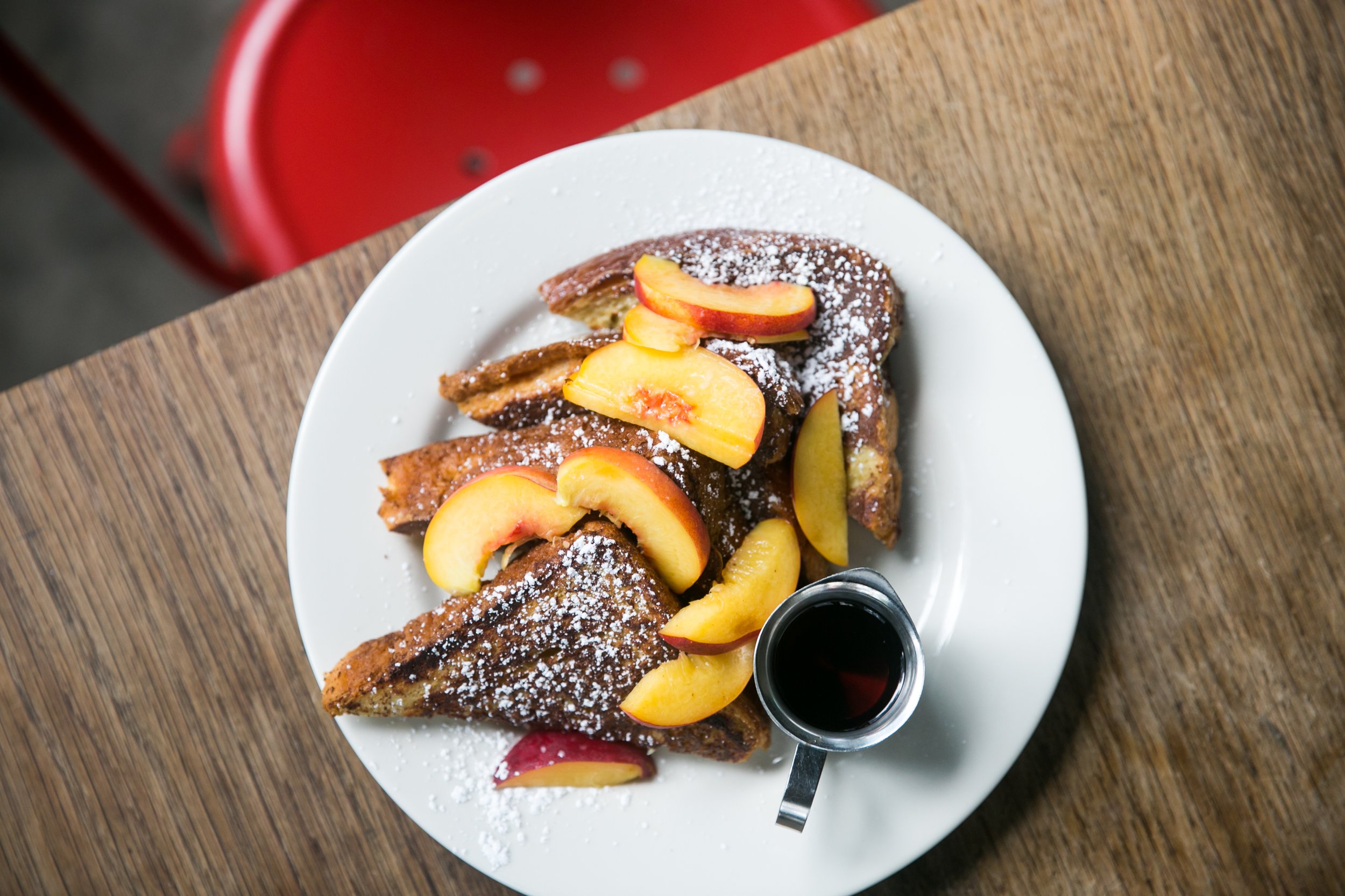 StarChefs - Chef Andrew Smith of West Egg | Atlanta