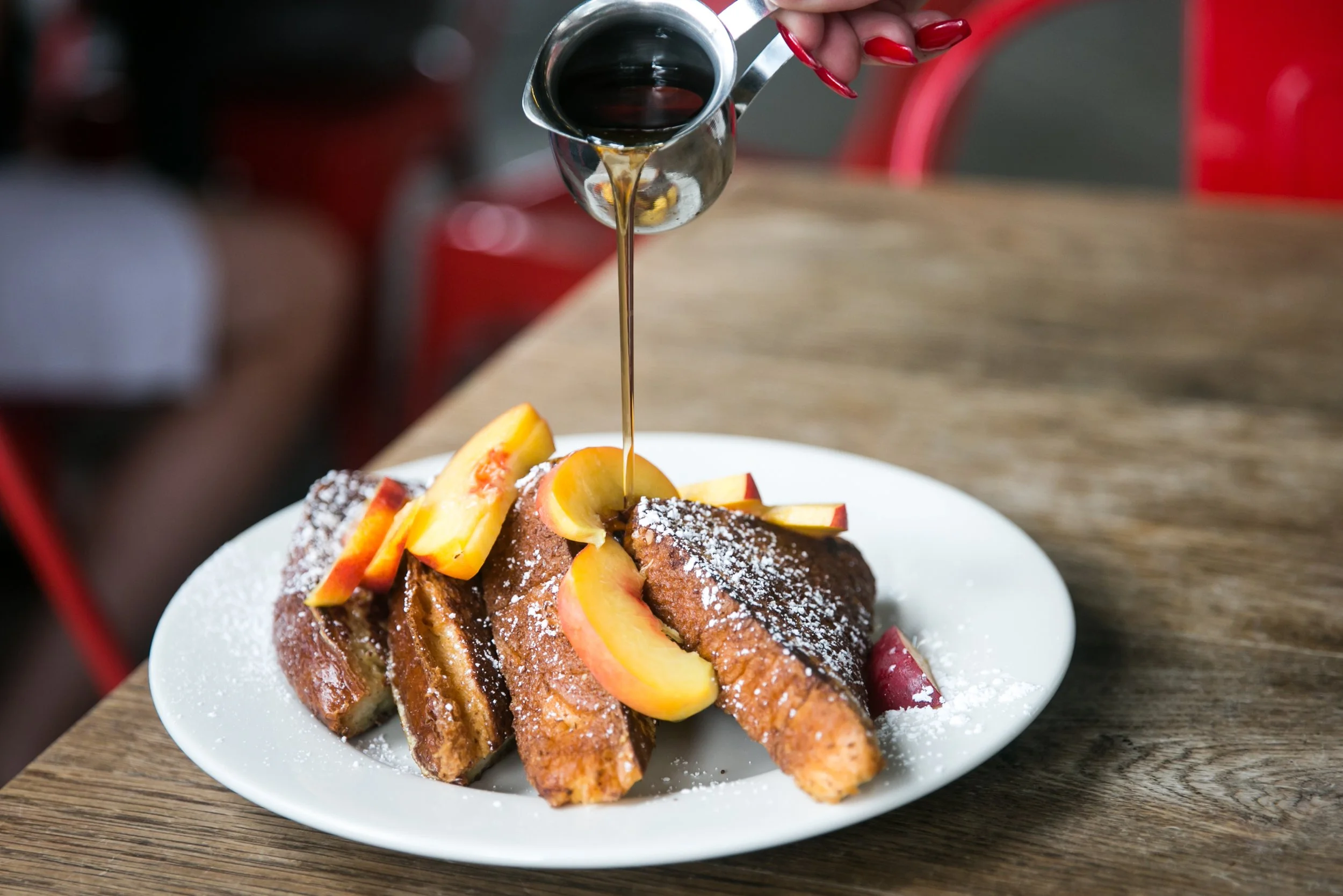 StarChefs - Chef Andrew Smith of West Egg | Atlanta