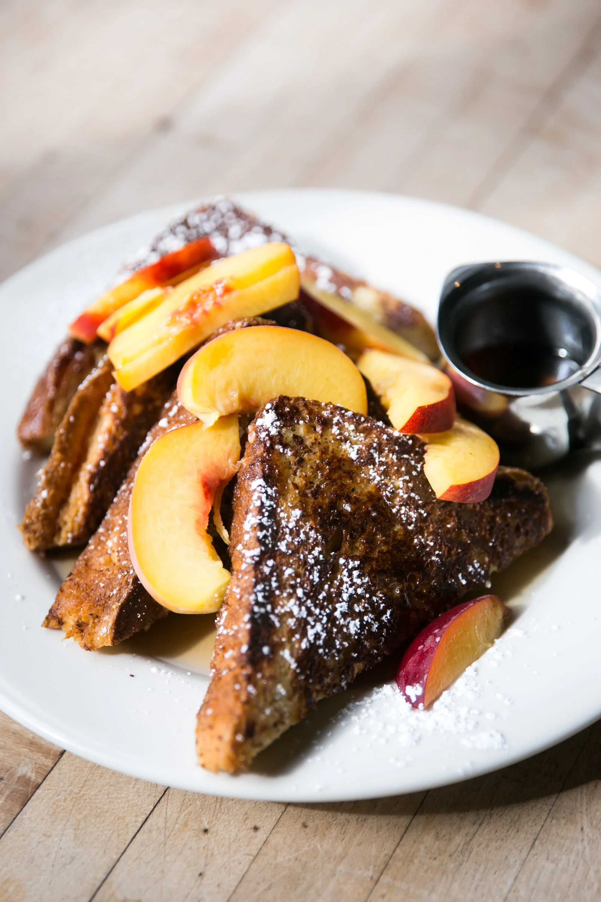 StarChefs - Chef Andrew Smith of West Egg | Atlanta