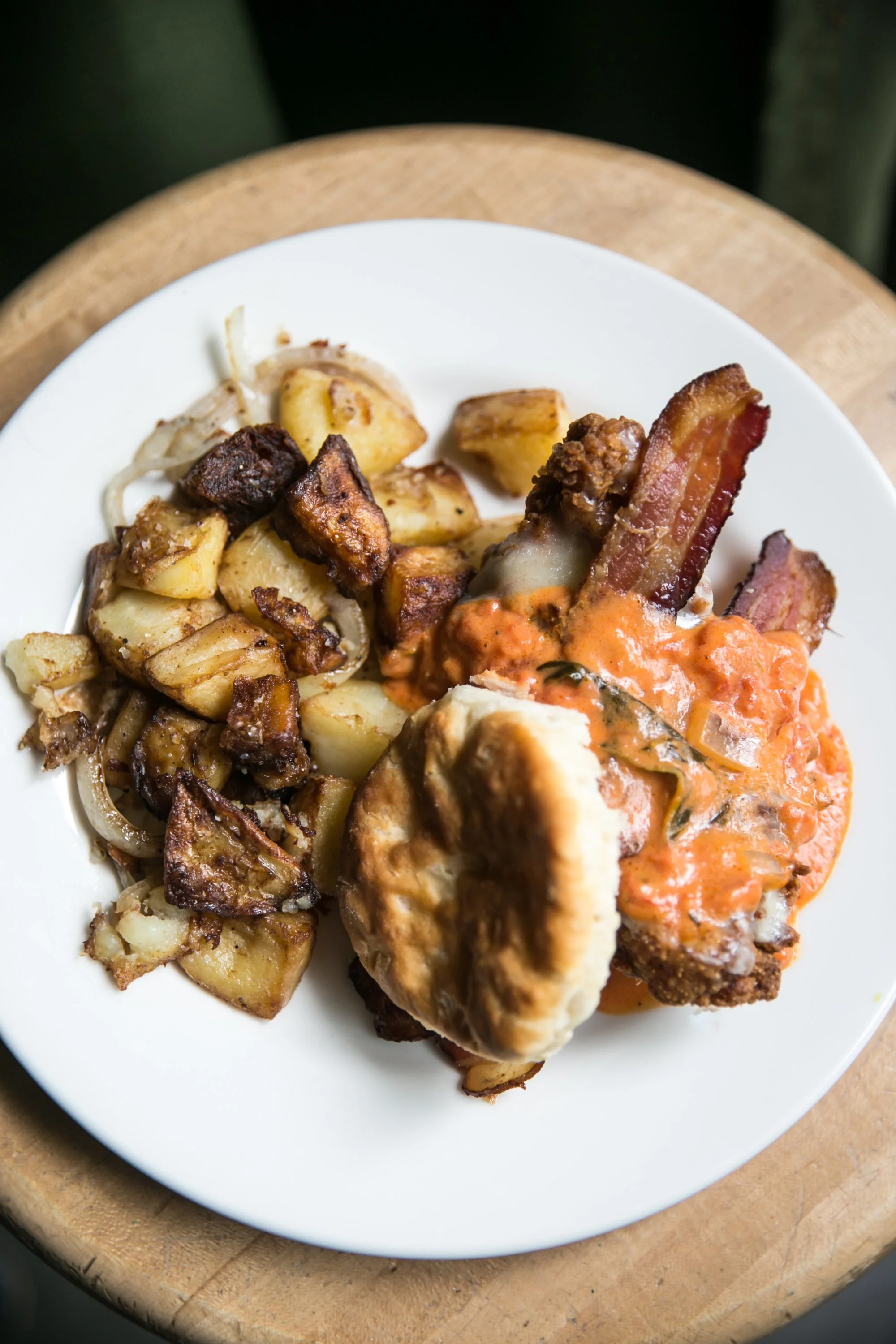 StarChefs - Chef Andrew Smith of West Egg | Atlanta