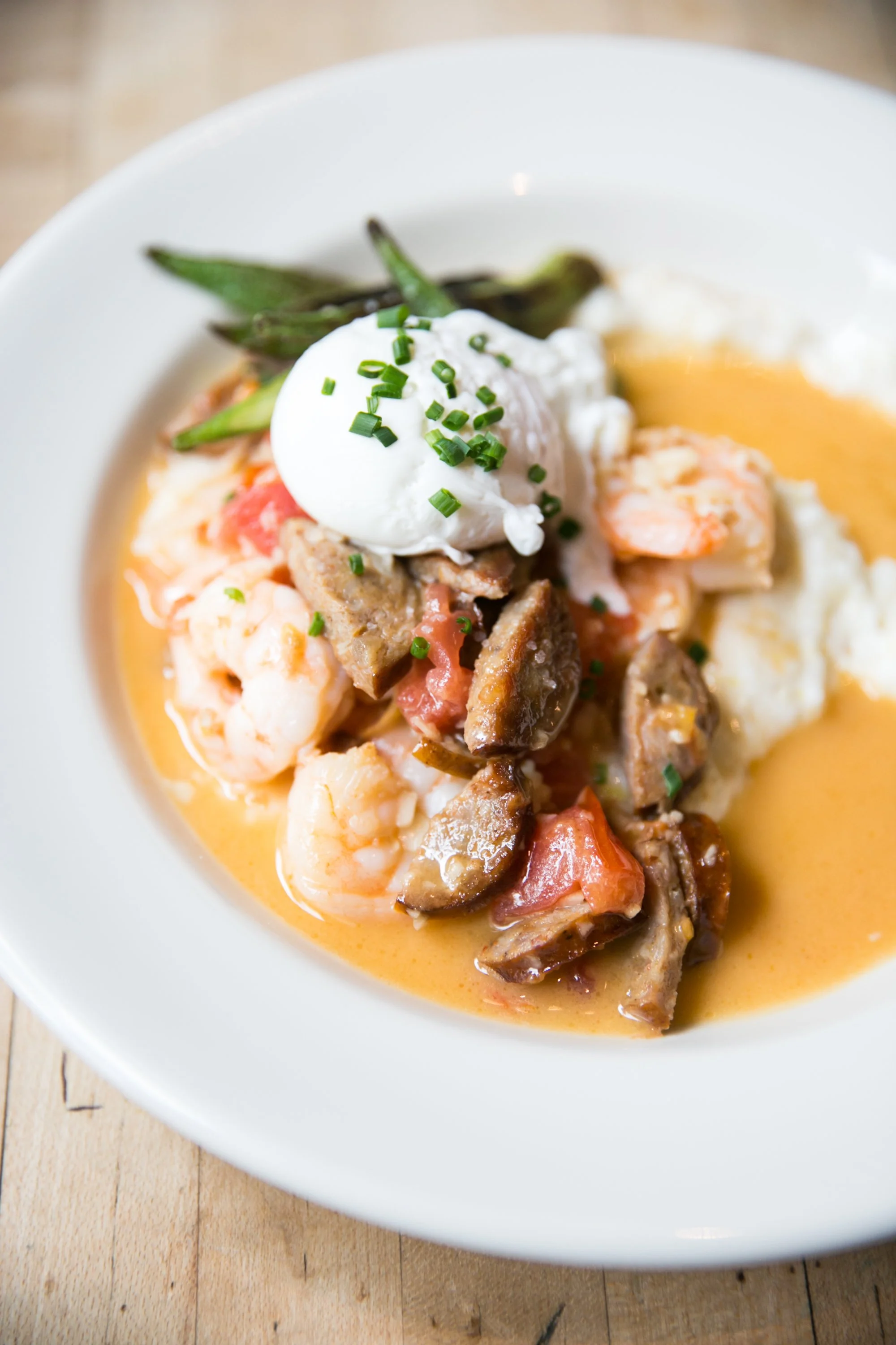 StarChefs - Chef Andrew Smith of West Egg | Atlanta