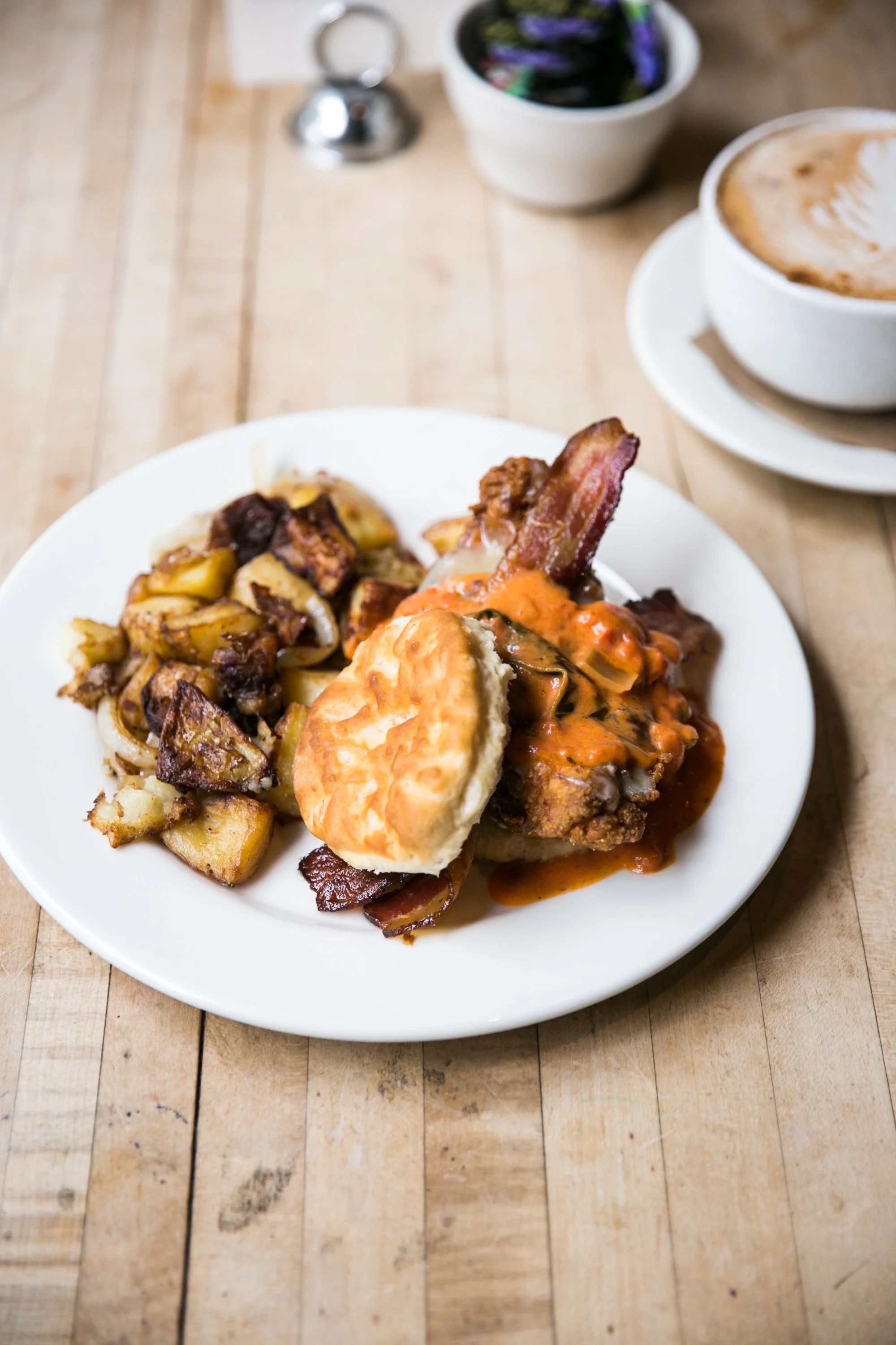 StarChefs - Chef Andrew Smith of West Egg | Atlanta