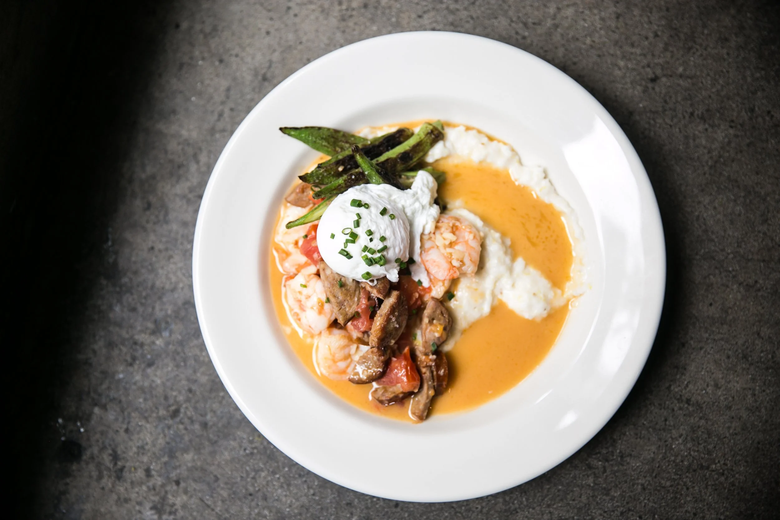 StarChefs - Chef Andrew Smith of West Egg | Atlanta