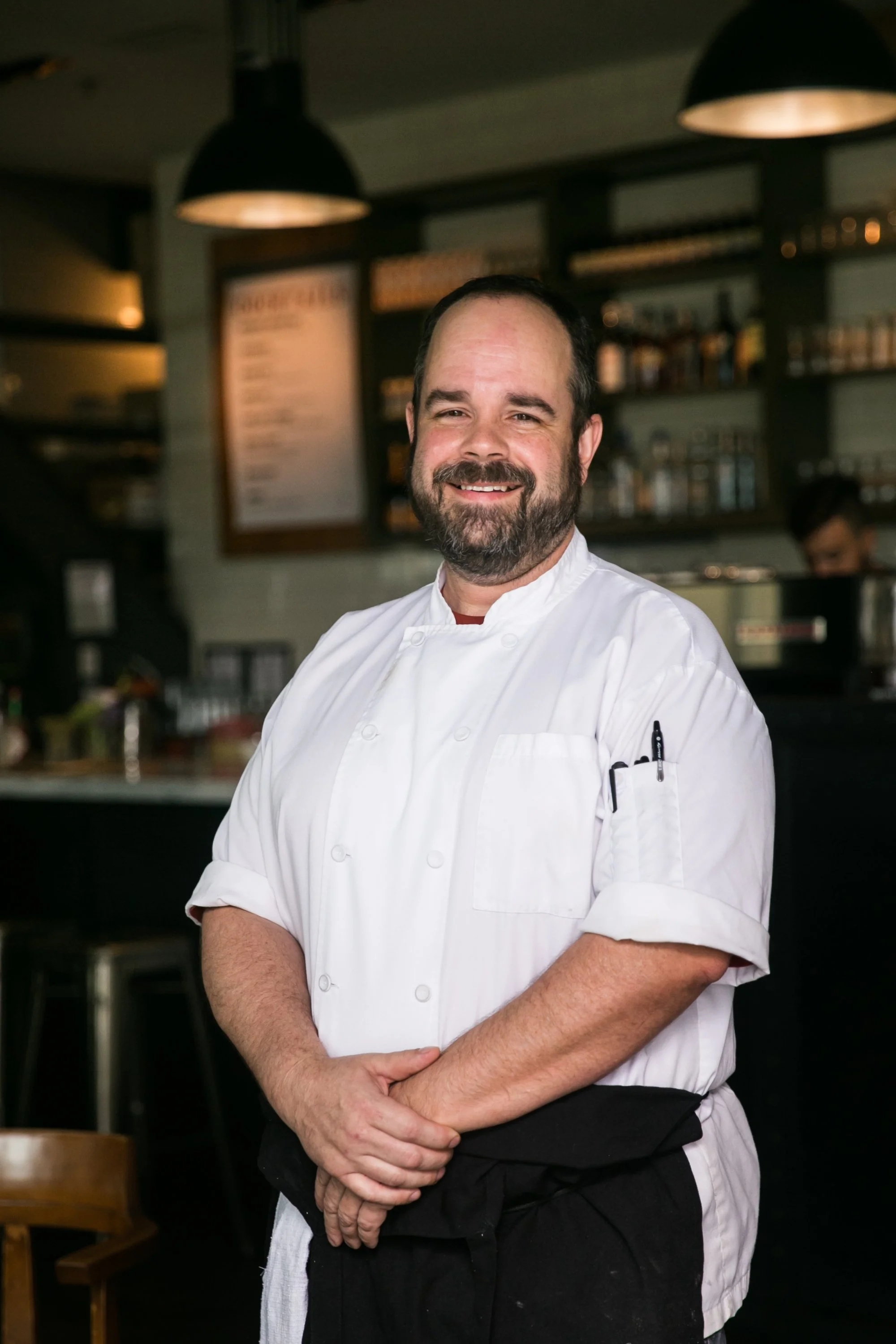 StarChefs - Chef Andrew Smith of West Egg | Atlanta