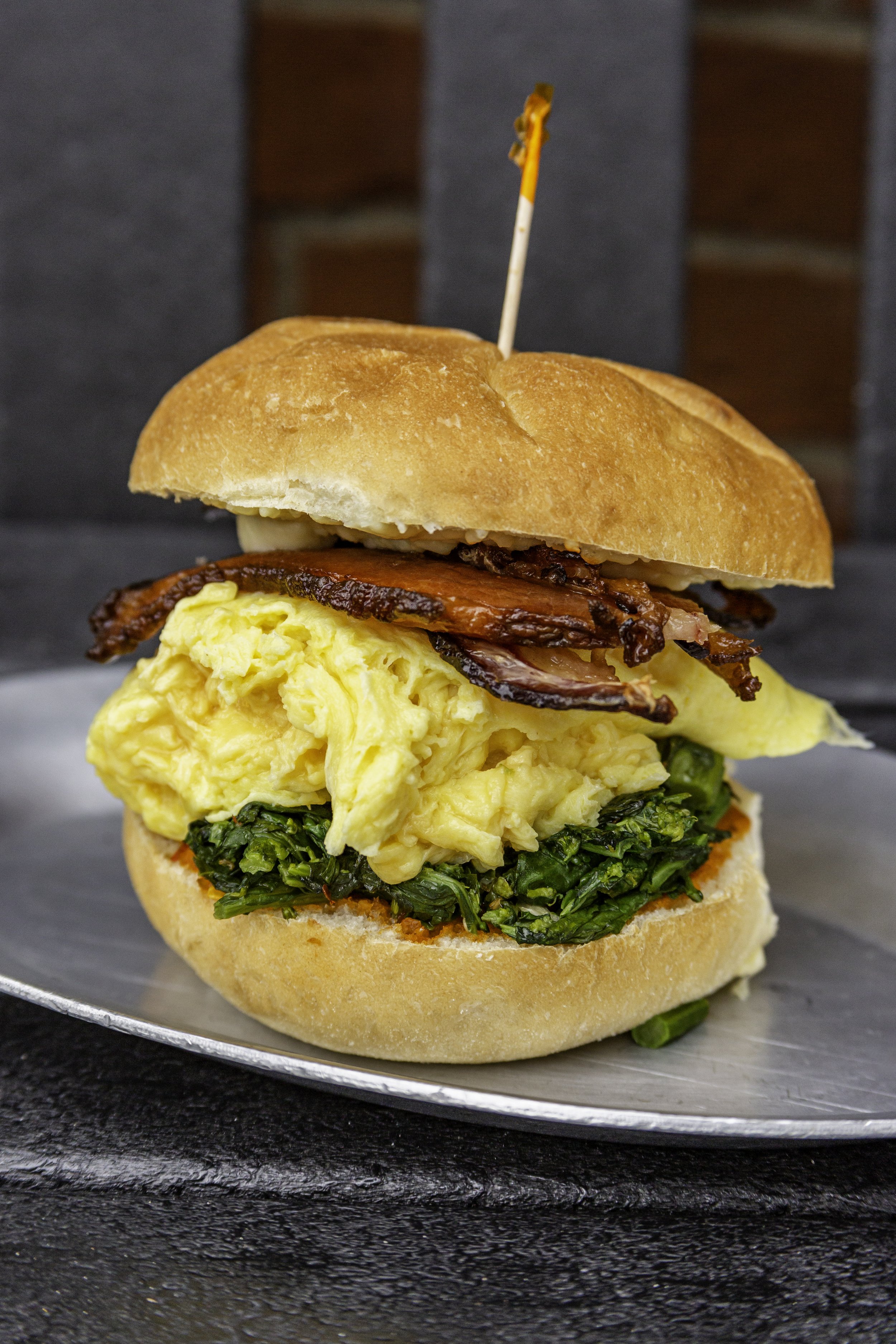 StarChefs - Chef Josh Sobel of Ramona's | Portland, ME