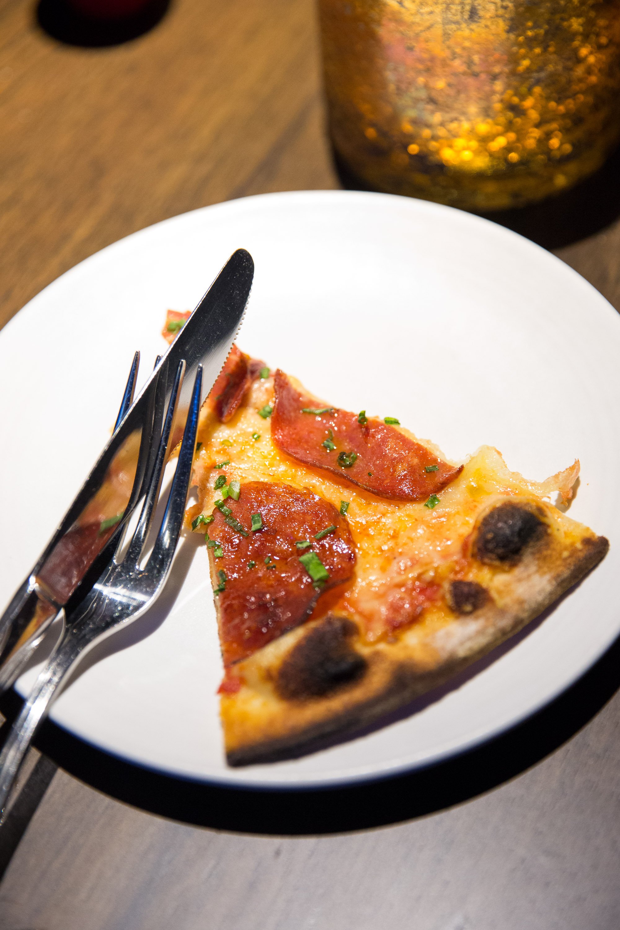 StarChefs - Chef Tommy Collins of The Painted Pin | Atlanta