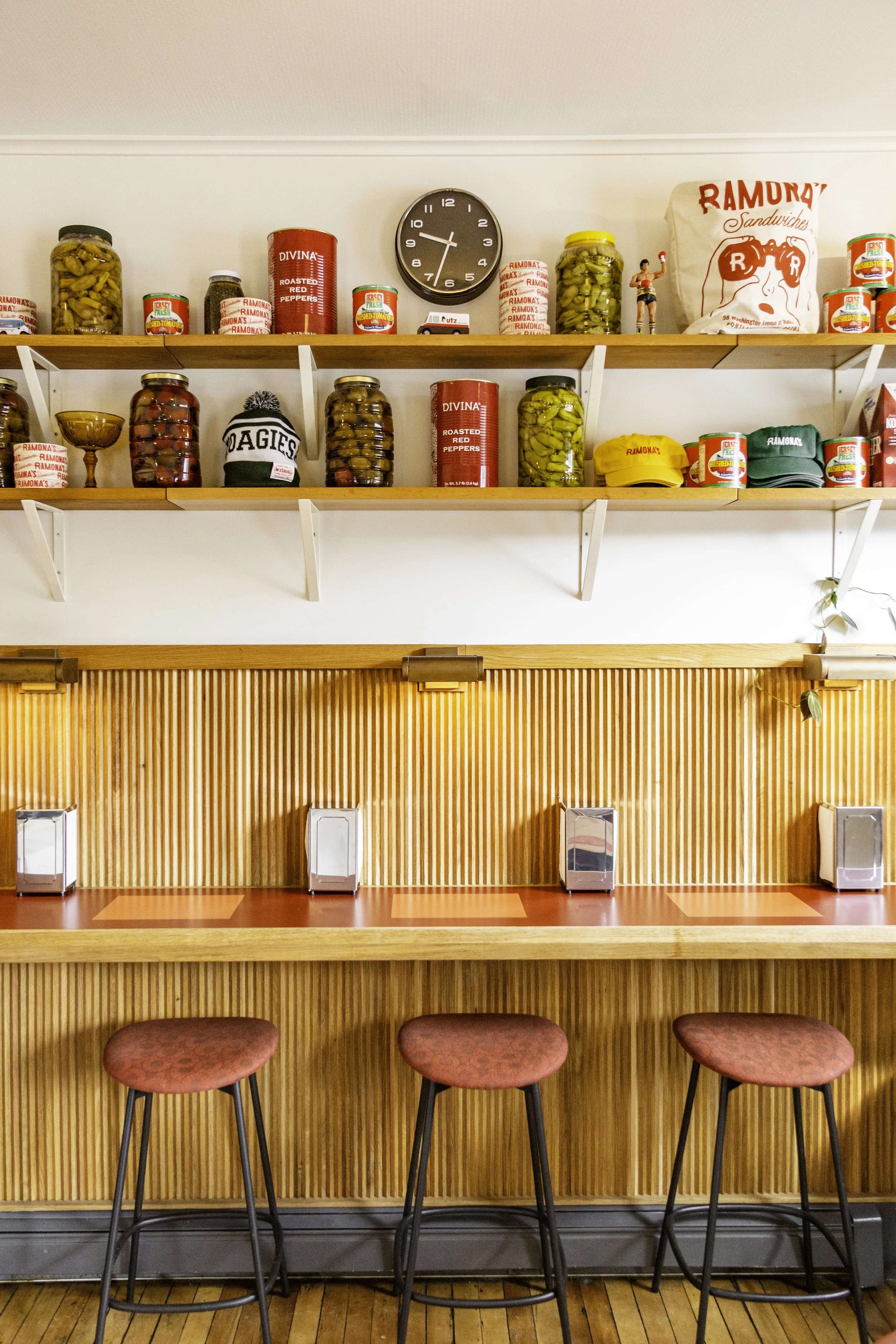 StarChefs - Chef Josh Sobel of Ramona's | Portland, ME