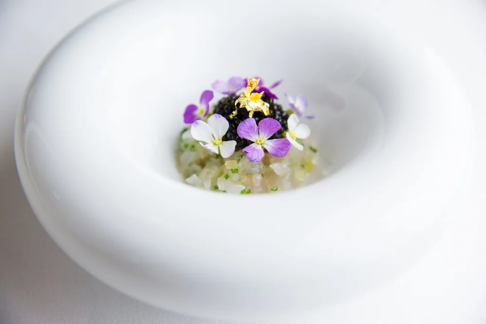 StarChefs - Prawn Tartare | Tristan Aitchison of Providence