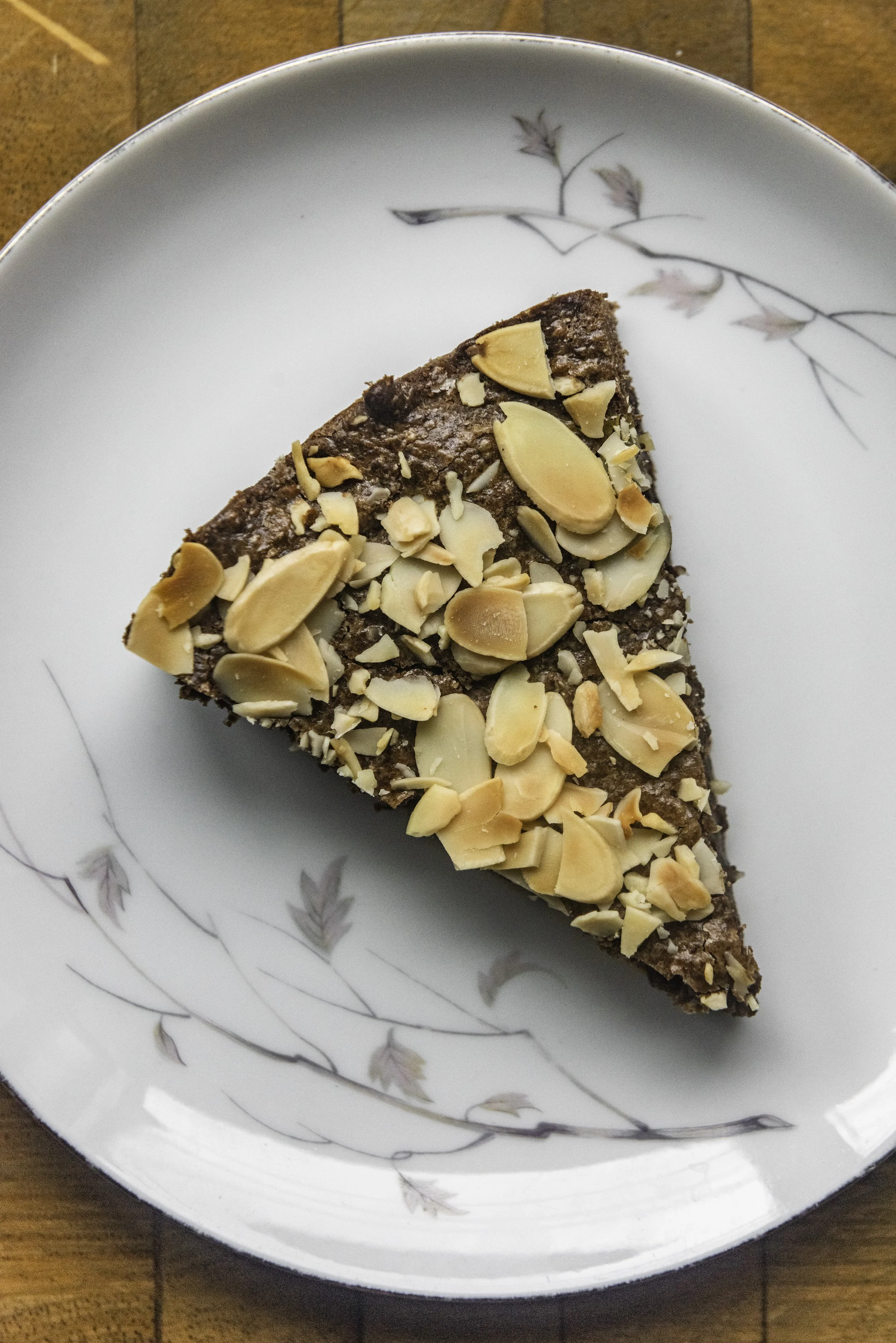StarChefs - Torta Della Nonno | Pastry Chef Justine MacNeil of Fiore Fine Foods