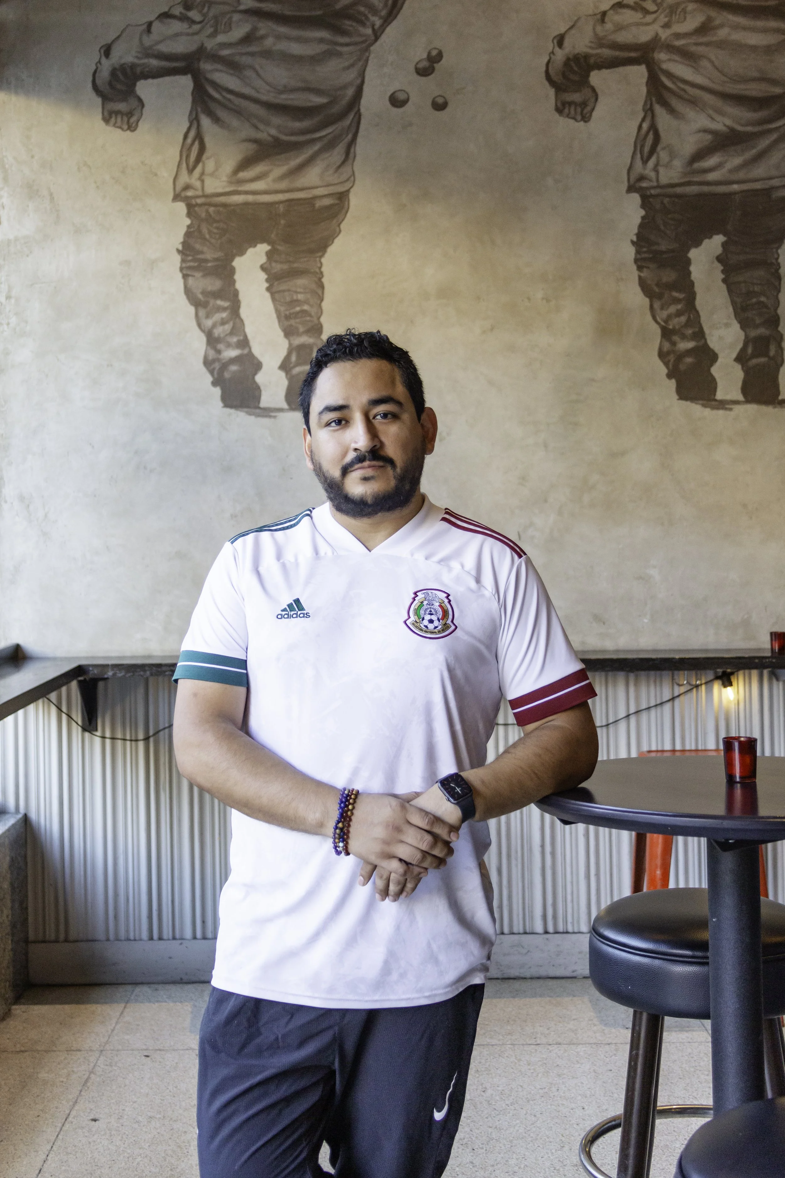 StarChefs - Chef Alejandro Guzmàn of Fabby's Sandwicherie | Los Angeles