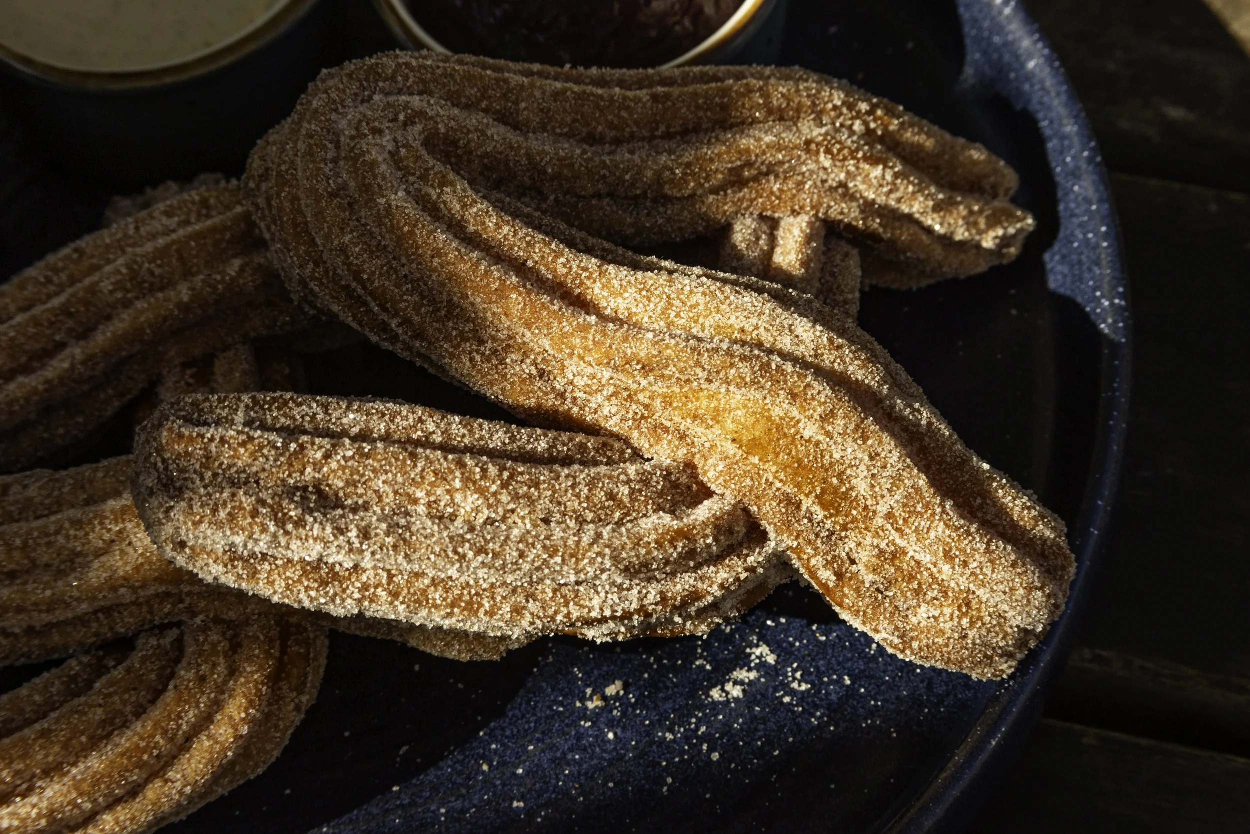 StarChefs - Pastry Chef Ellen Ramos of LA Cha Cha Chá | Los Angeles