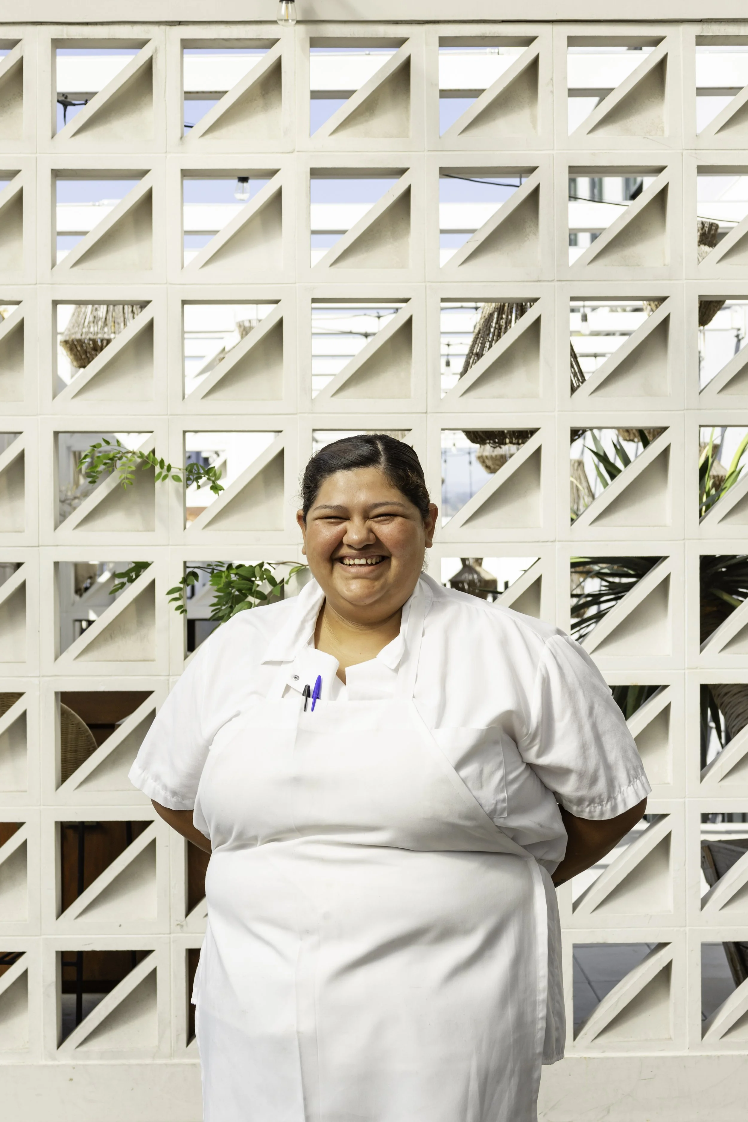 StarChefs - Pastry Chef Ellen Ramos of LA Cha Cha Chá | Los Angeles