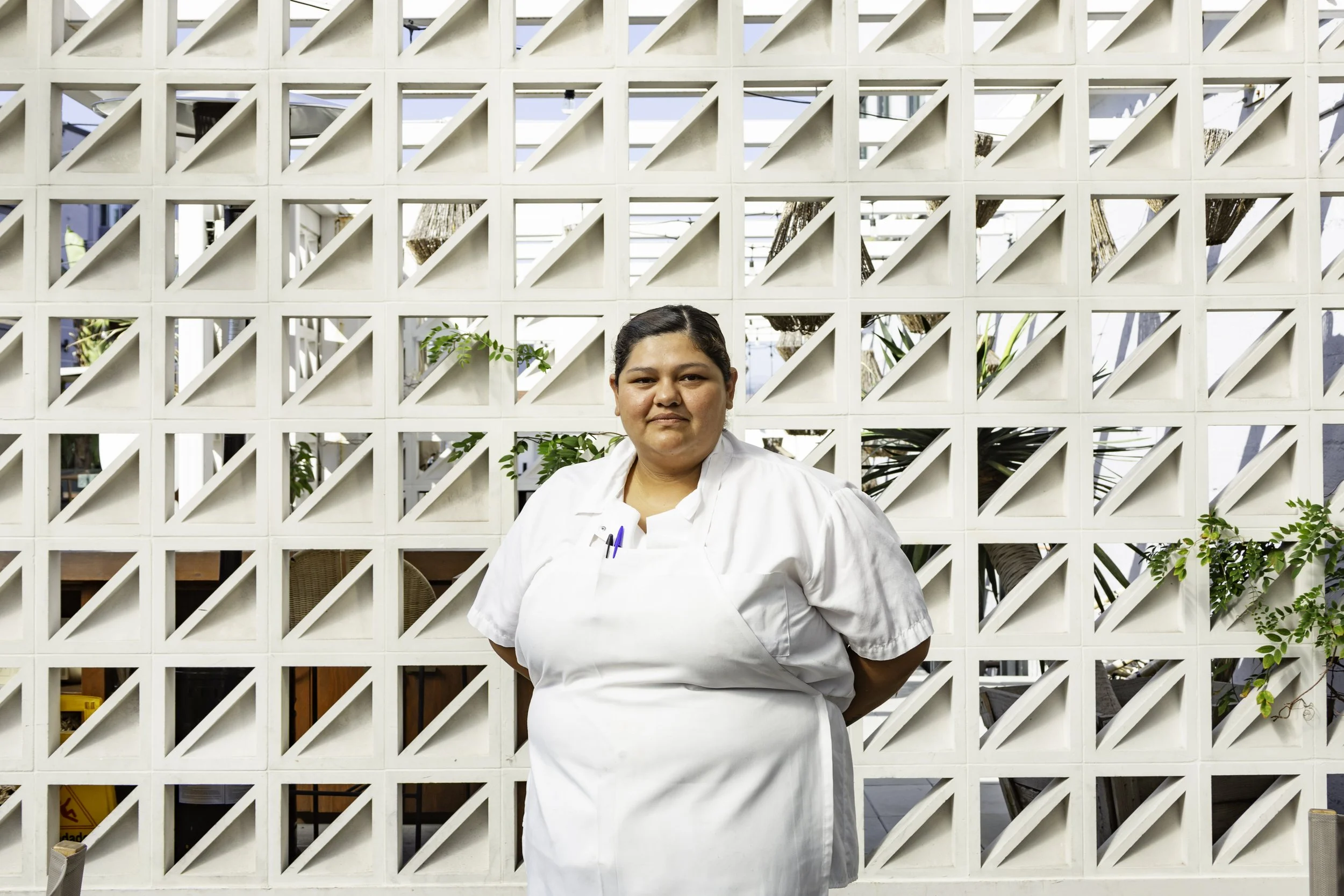 StarChefs - Pastry Chef Ellen Ramos of LA Cha Cha Chá | Los Angeles