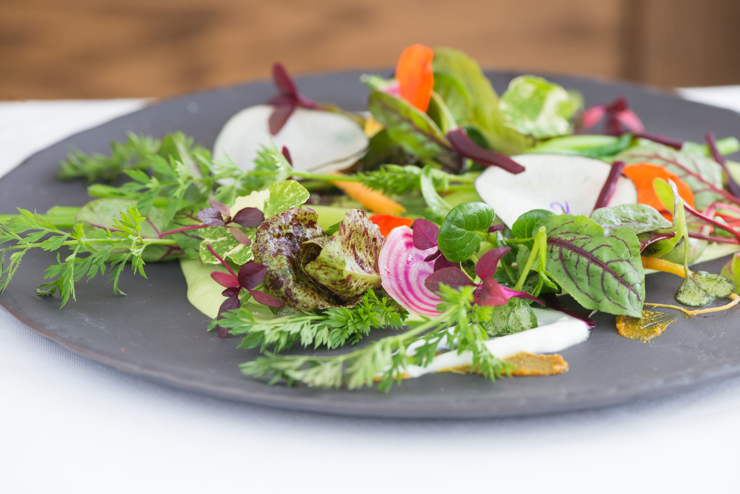 StarChefs - Chef Thomas Hermann of Cunningham's | Baltimore, MD
