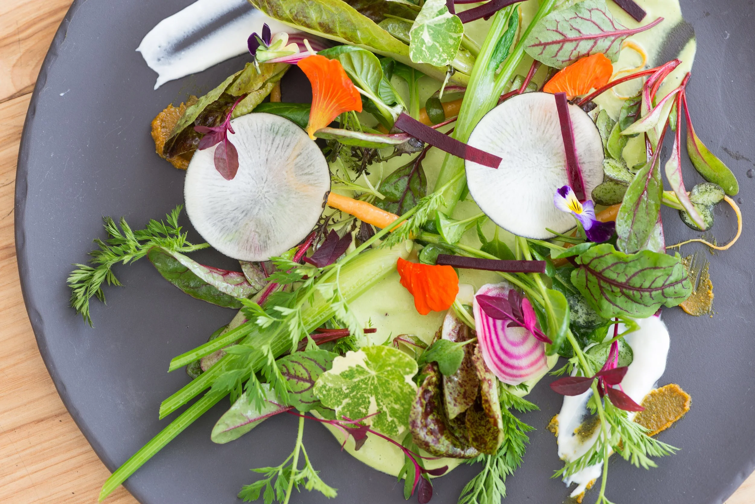 StarChefs - Chef Thomas Hermann of Cunningham's | Baltimore, MD