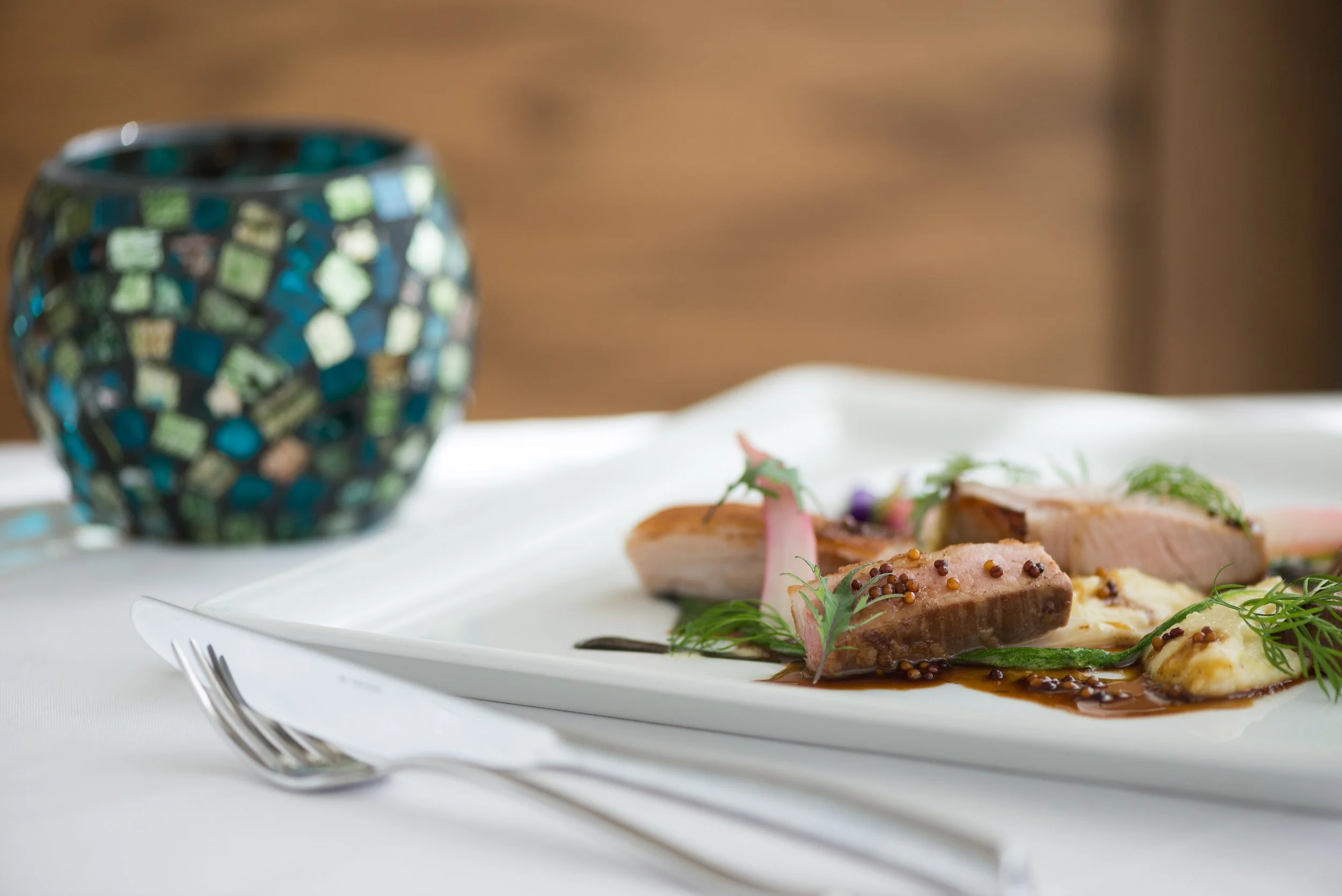 StarChefs - Chef Thomas Hermann of Cunningham's | Baltimore, MD