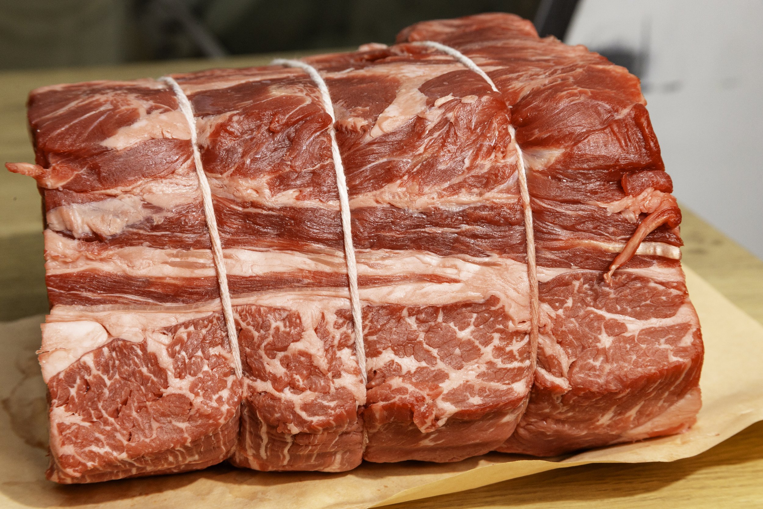 StarChefs - Butcher Kevin Penney of KP's Fine Meats | Philadelphia