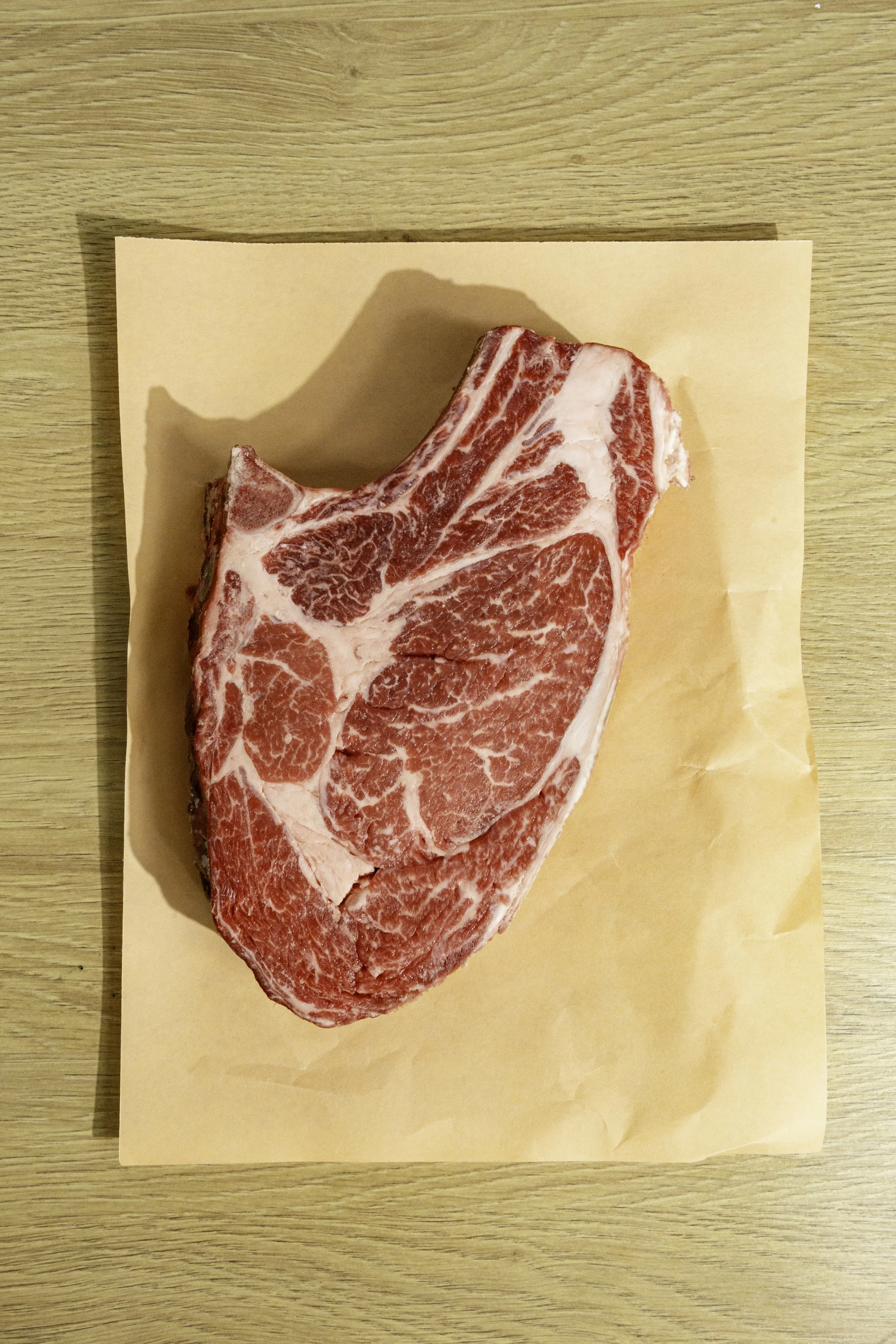 StarChefs - Butcher Kevin Penney of KP's Fine Meats | Philadelphia