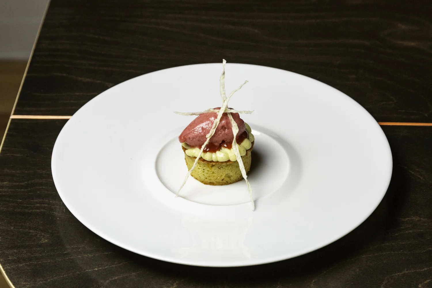 StarChefs - Olive Oil Cake | Pastry Chef Russell Johnson of Ambra and ...