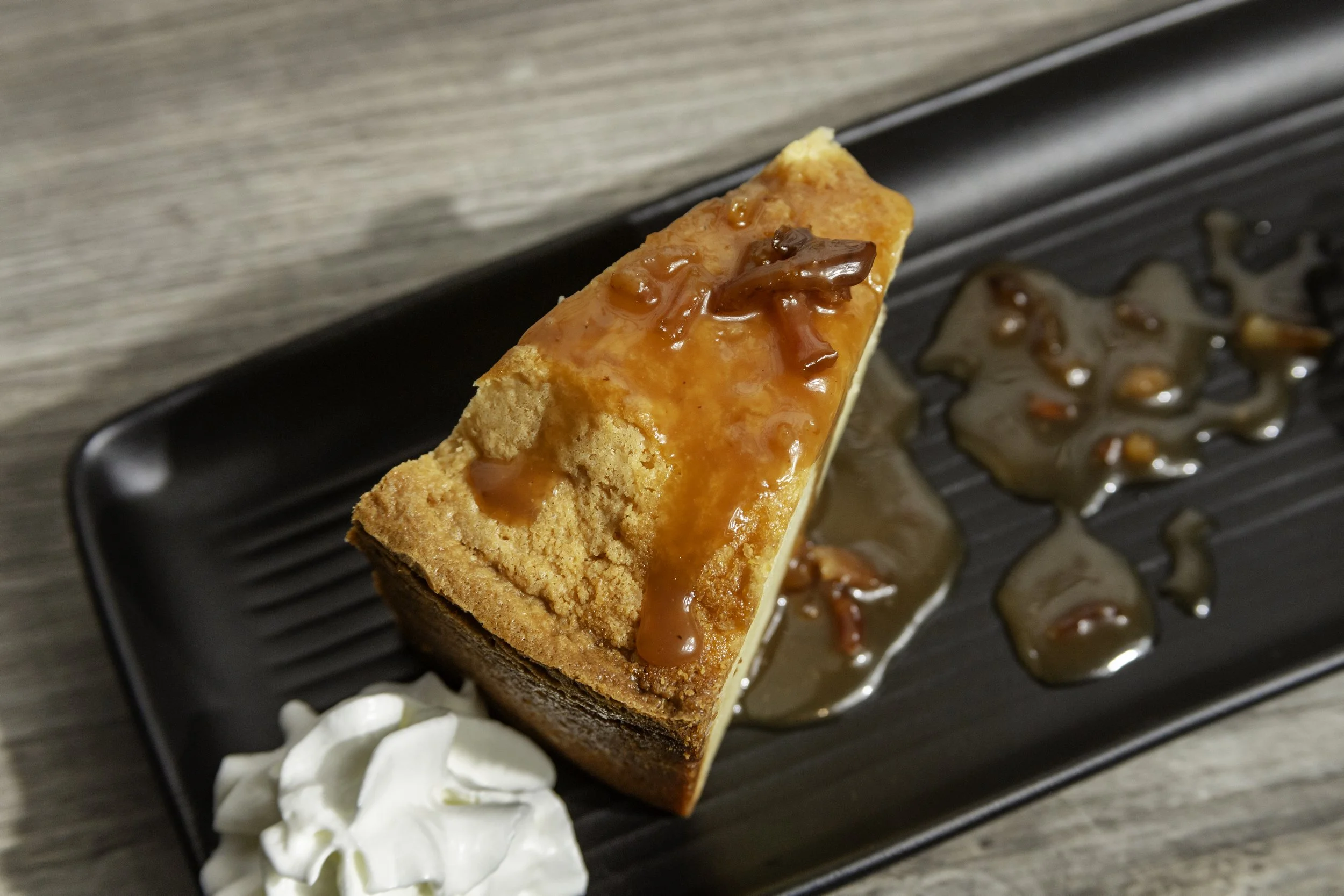 StarChefs - Chef Justin Coleman of Bake'n Bacon | Philadelphia