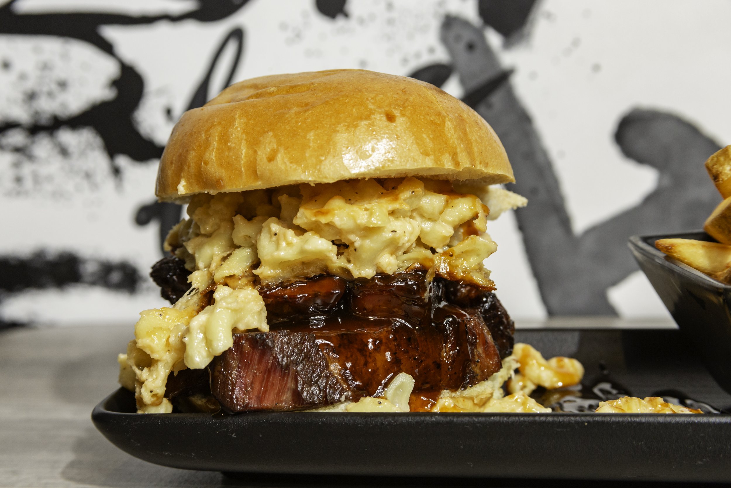 StarChefs - Chef Justin Coleman of Bake'n Bacon | Philadelphia