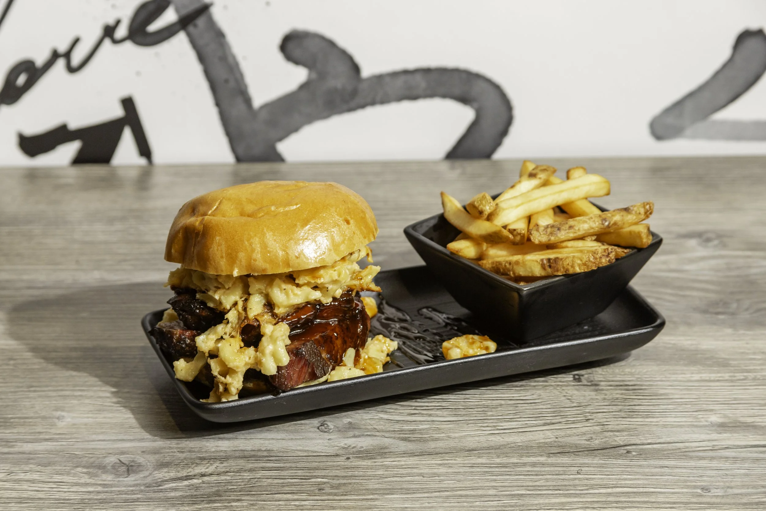 StarChefs - Chef Justin Coleman of Bake'n Bacon | Philadelphia