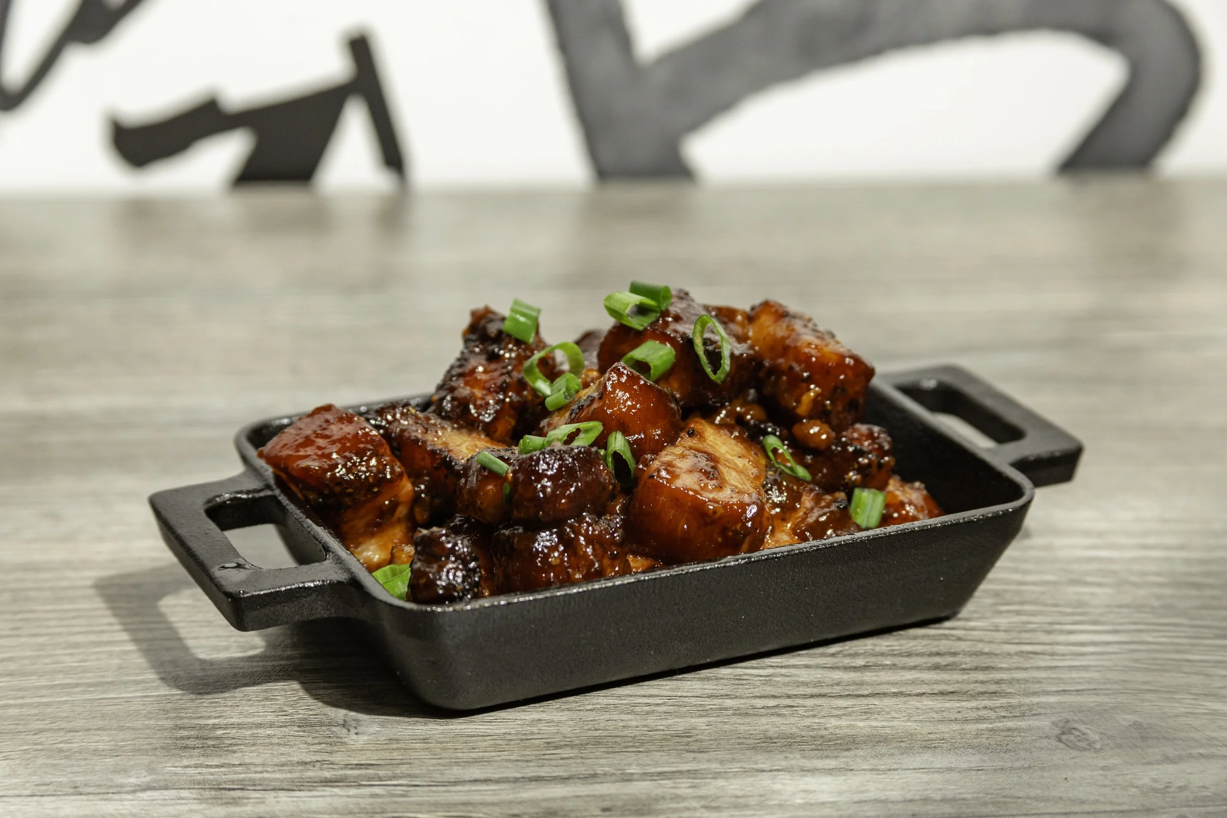 StarChefs - Chef Justin Coleman of Bake'n Bacon | Philadelphia