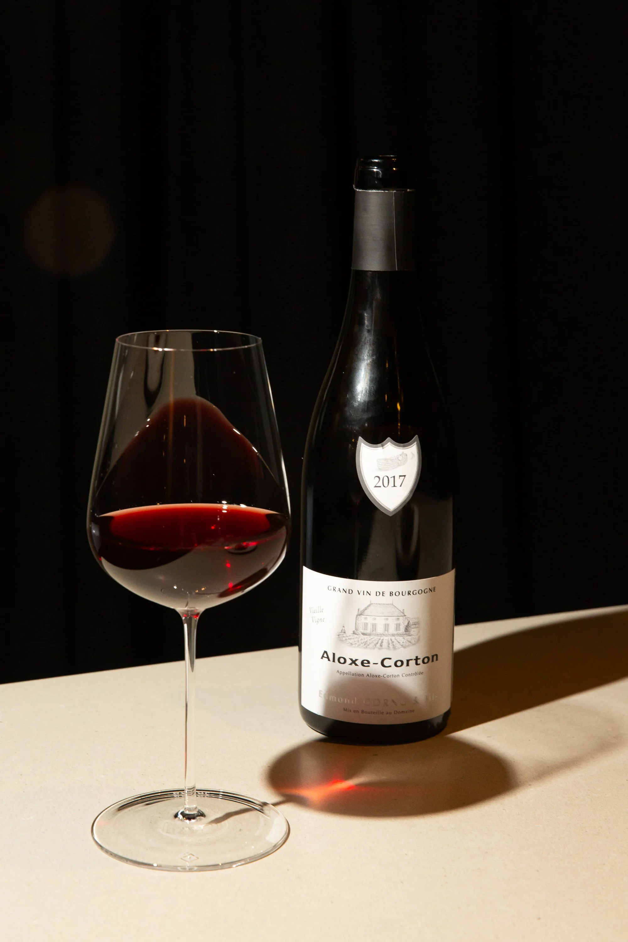 StarChefs - Sommelier Ian Garrity of Cosme | New York