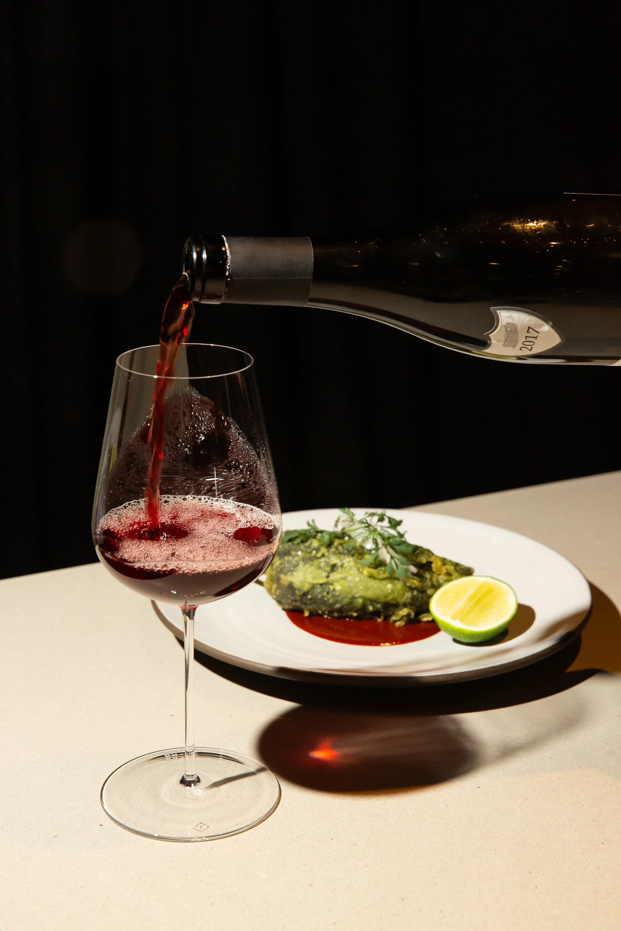 StarChefs - Sommelier Ian Garrity of Cosme | New York