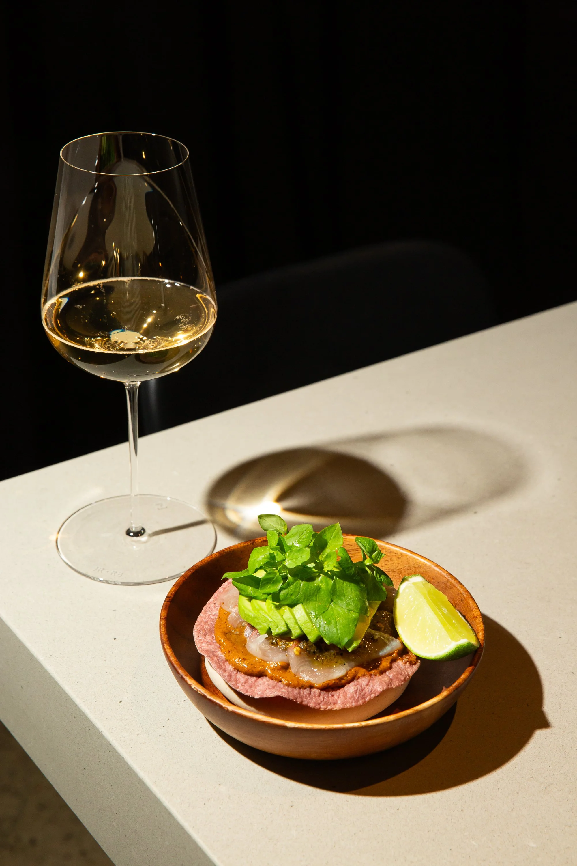 StarChefs - Sommelier Ian Garrity of Cosme | New York