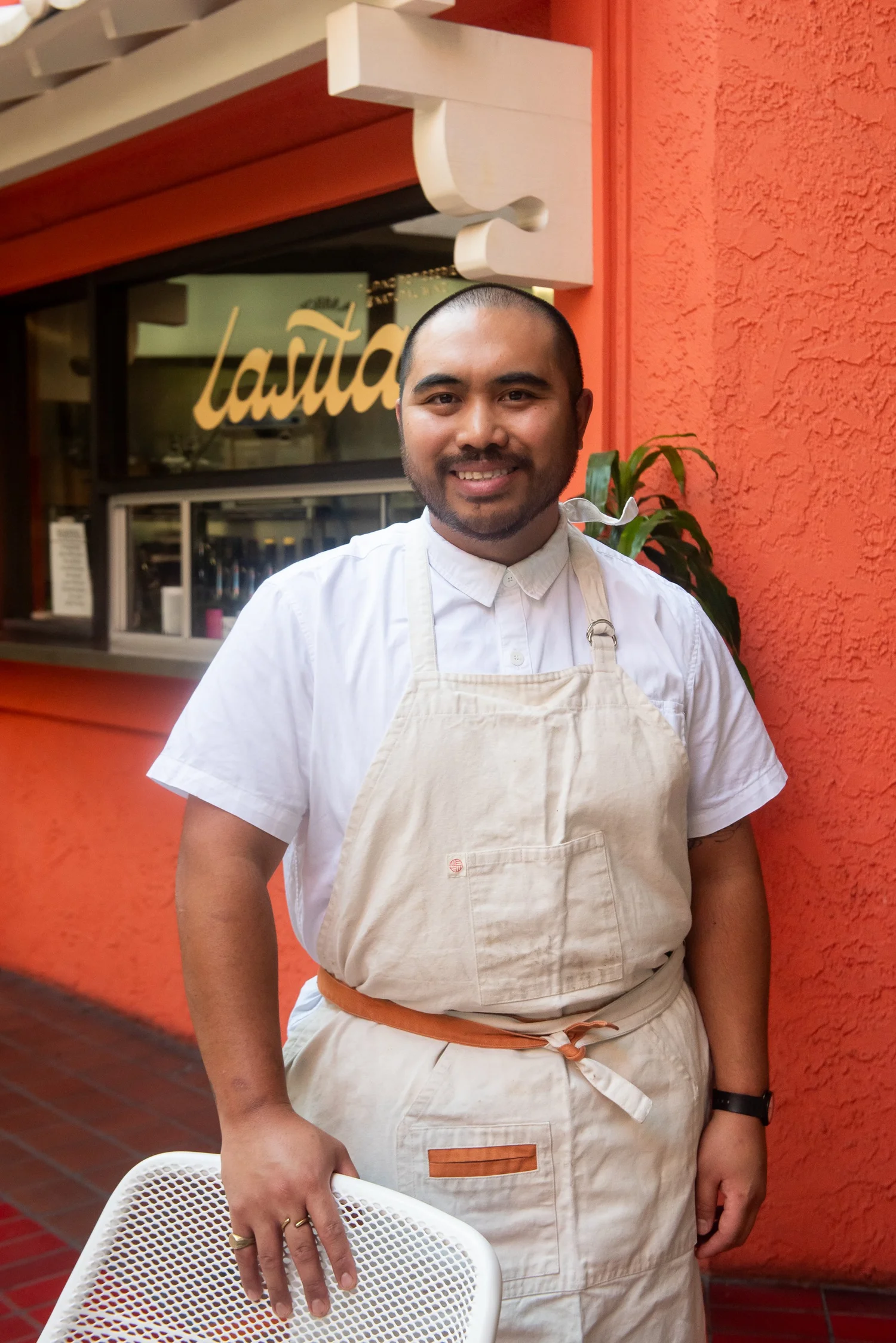 StarChefs - 2024 Los Angeles Rising Stars
