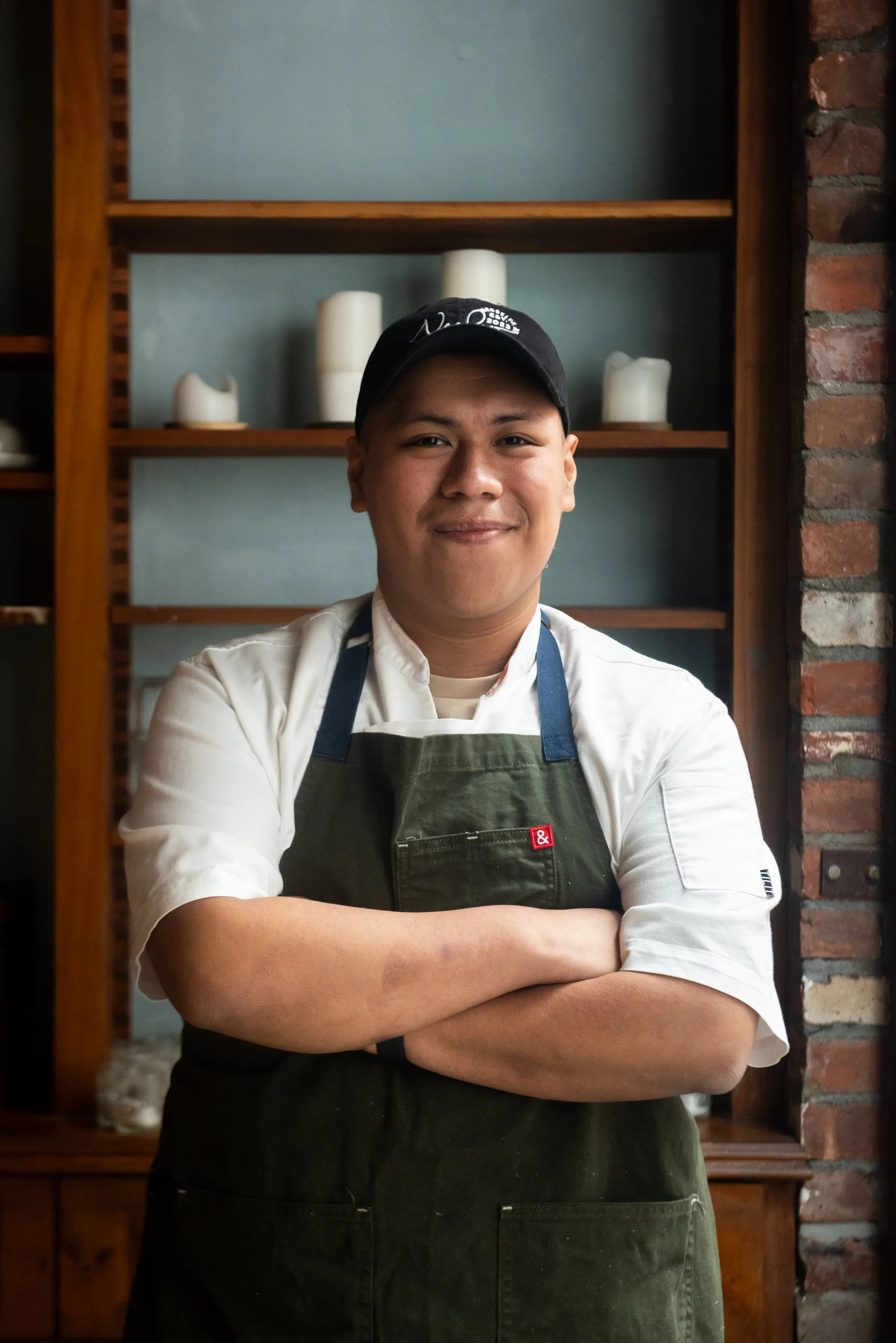 StarChefs - Chef Kevin Rojas of Neeloo | Brooklyn, NY