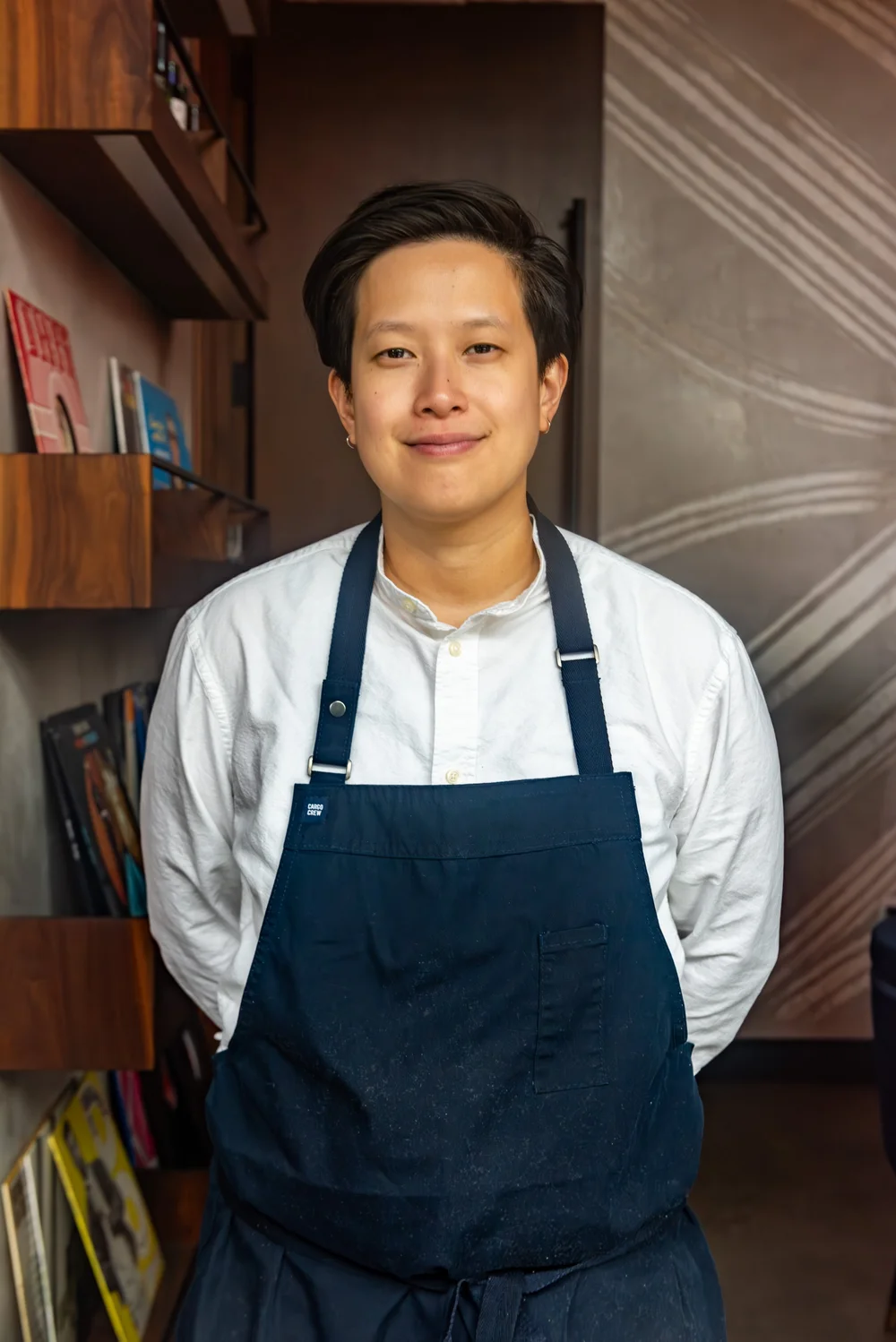 StarChefs - 2024 Los Angeles Rising Stars